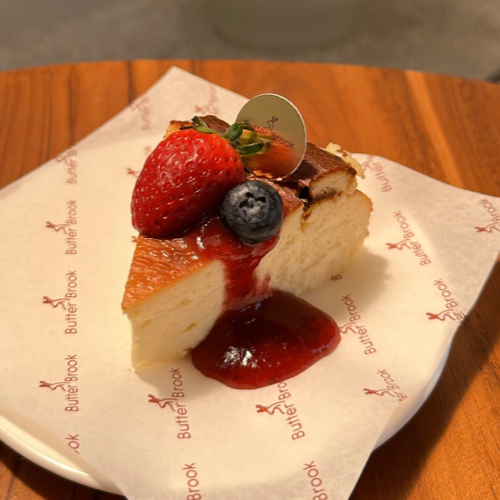 ร้าน butter brook สุราษฎร์ธานี | รีวิวร้านอาหาร - Wongnai