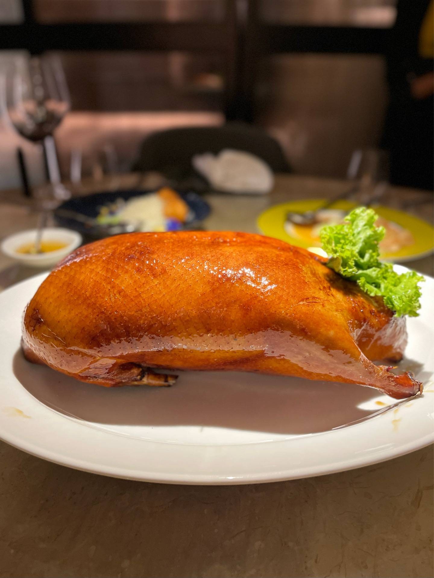 รีวิว Man Fu Lou - ไปทานมาเมื่อวันอาทิตย์กับครอบครัวอาหารอร่อยมาก - Wongnai