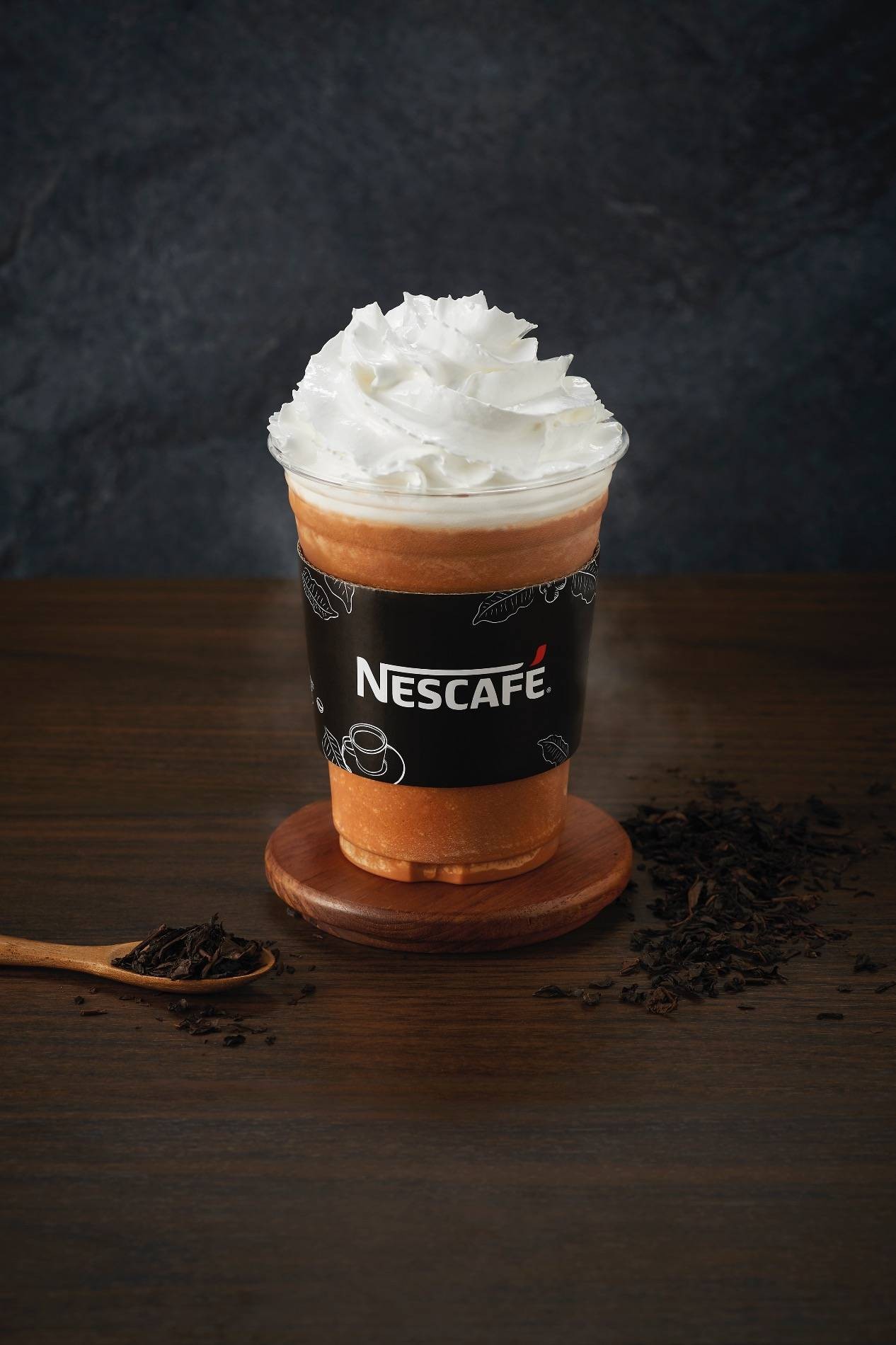 ร้าน Nescafe Street Cafe Ruangritdej ร้านค้าบรรจุภัณฑ์เอพี | รีวิวร้านอาหาร