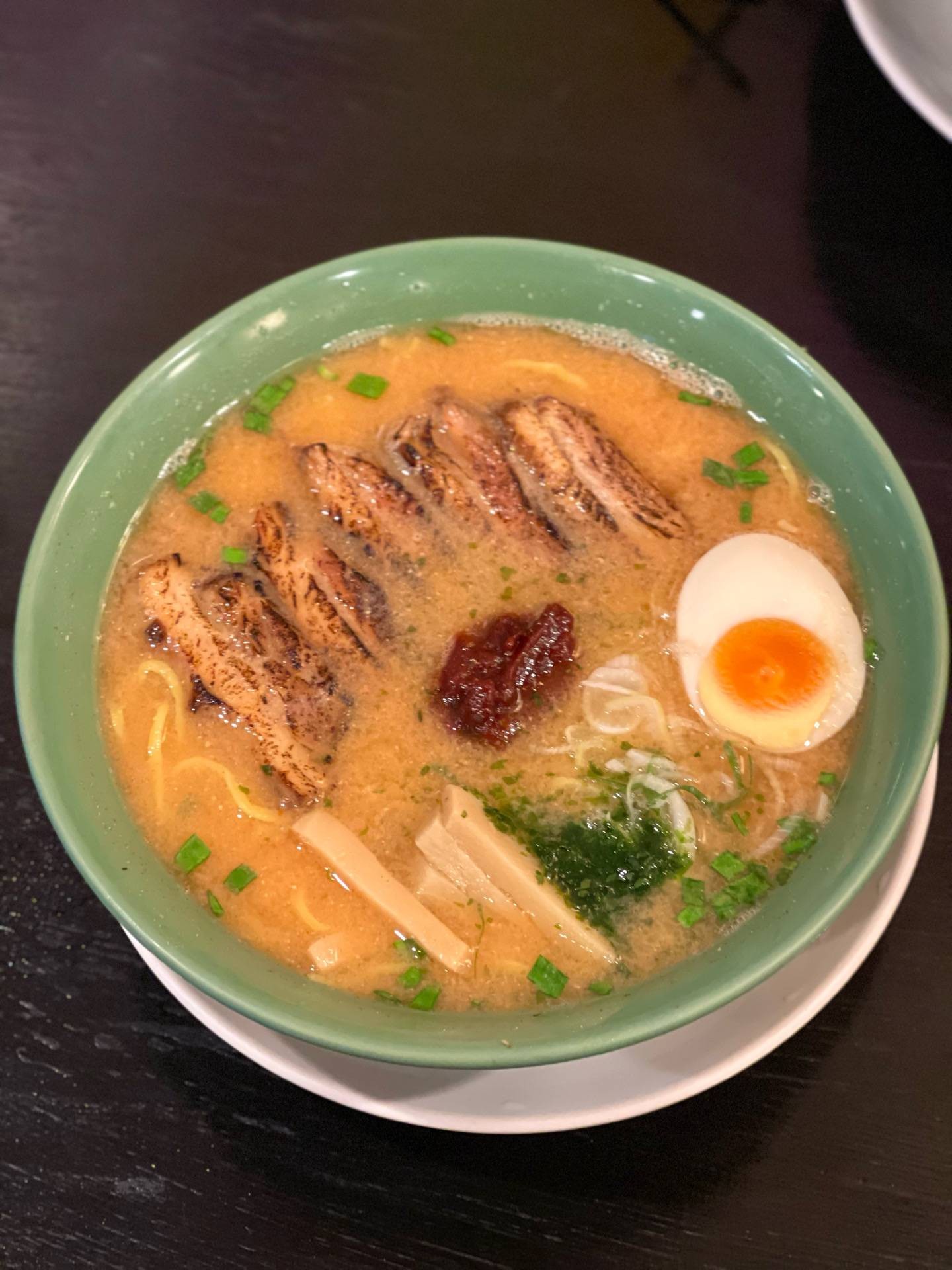 รีวิว Sendai Ramen Mokkori สีลม - ราเมงอร่อยให้เยอะ เส้นเหมือนหมี่ ...