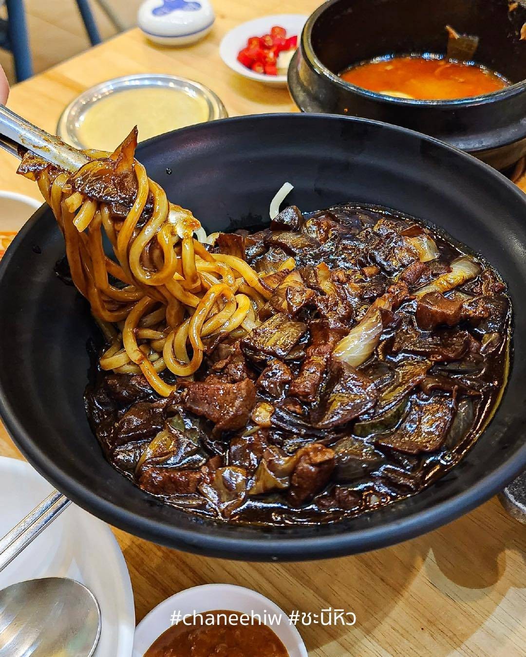 รีวิว Kiani ฟิฟท์ตี้ฟิฟท์ ทองหล่อ - ร้านลับย่านทองหล่อ KIANI ร้านอาหารเกาหลีที่ซ่อนตัวในตึก ...