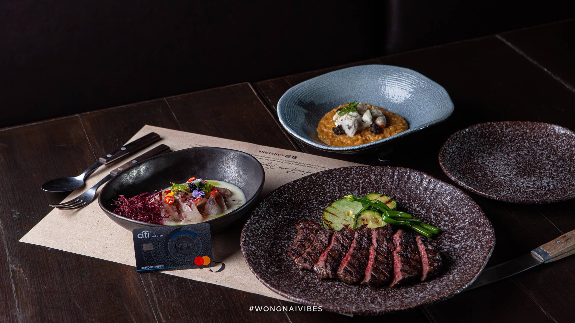 Unforgettable Flavors at 10 All-Day Dining Spots