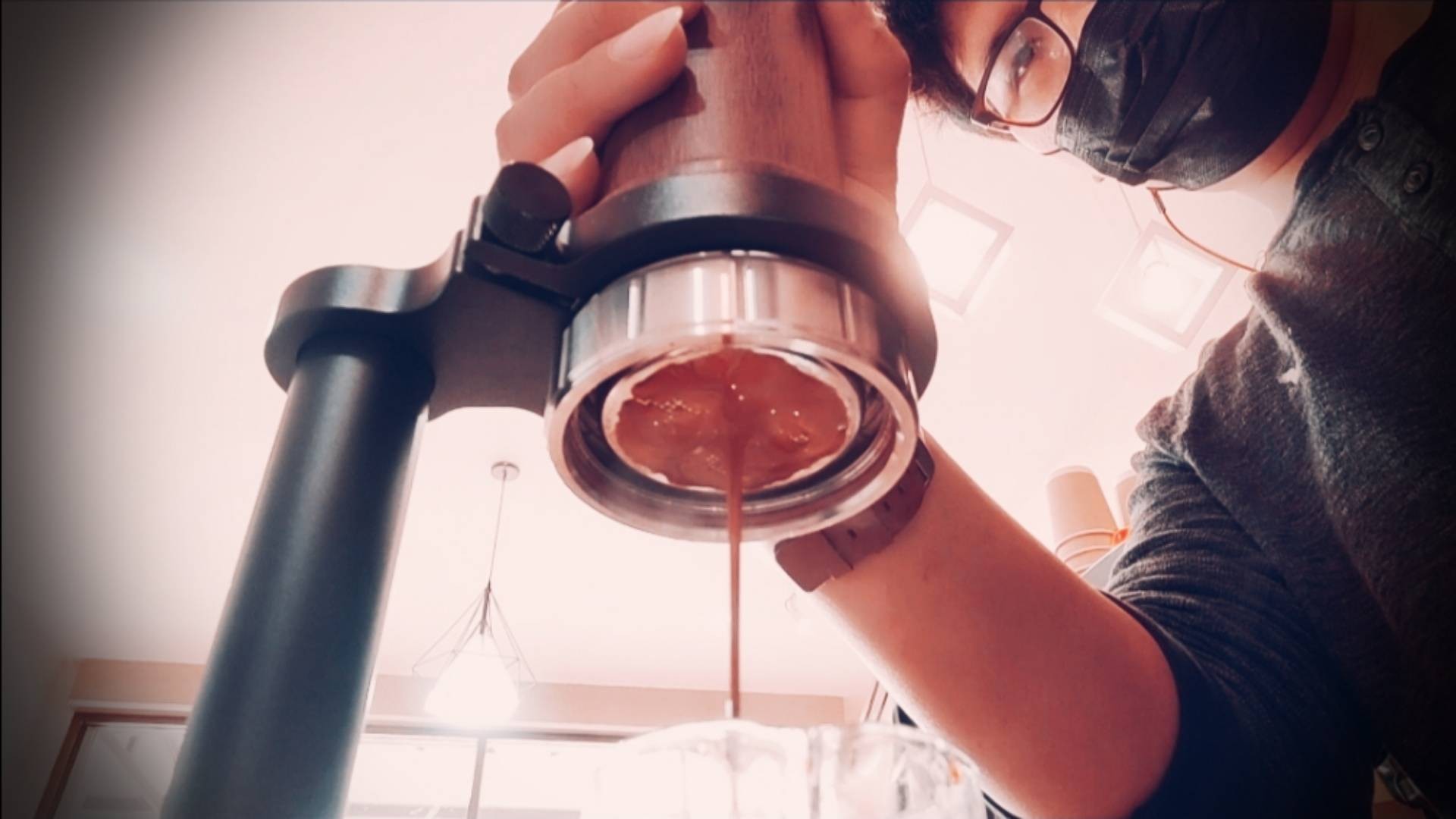 ร้าน Coffee Hand Made | รีวิวร้านอาหาร - Wongnai