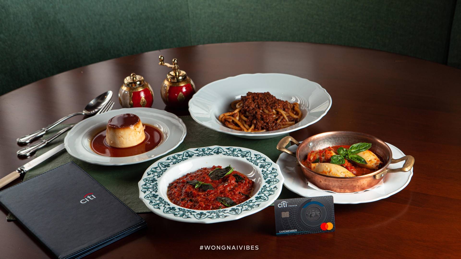 Unforgettable Flavors at 10 All-Day Dining Spots
