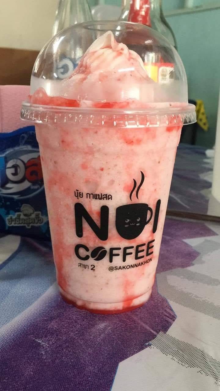 ร้าน Nui coffee 48 | รีวิวร้านอาหาร