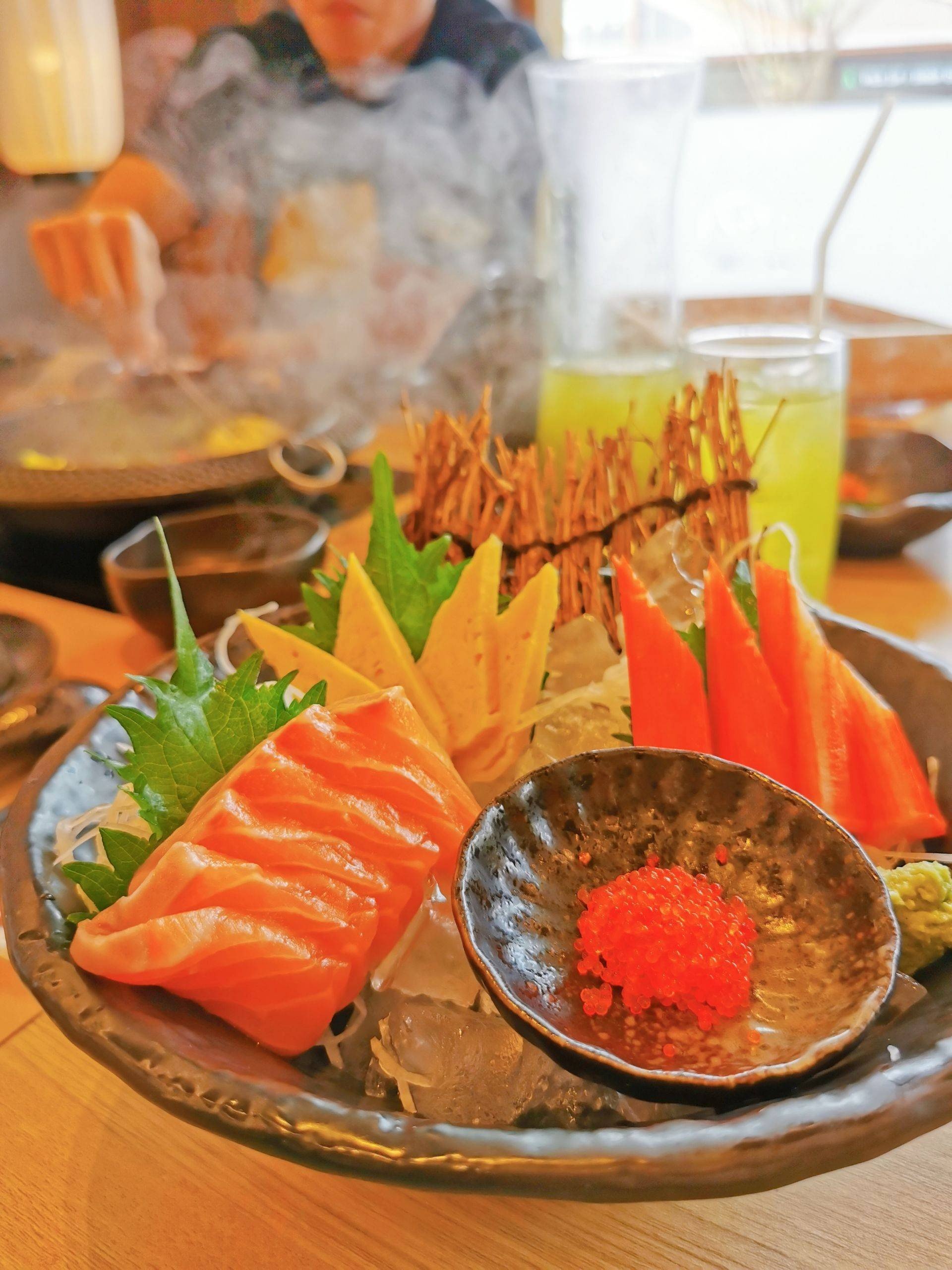 ร้าน Katei Shabu | รีวิวร้านอาหาร