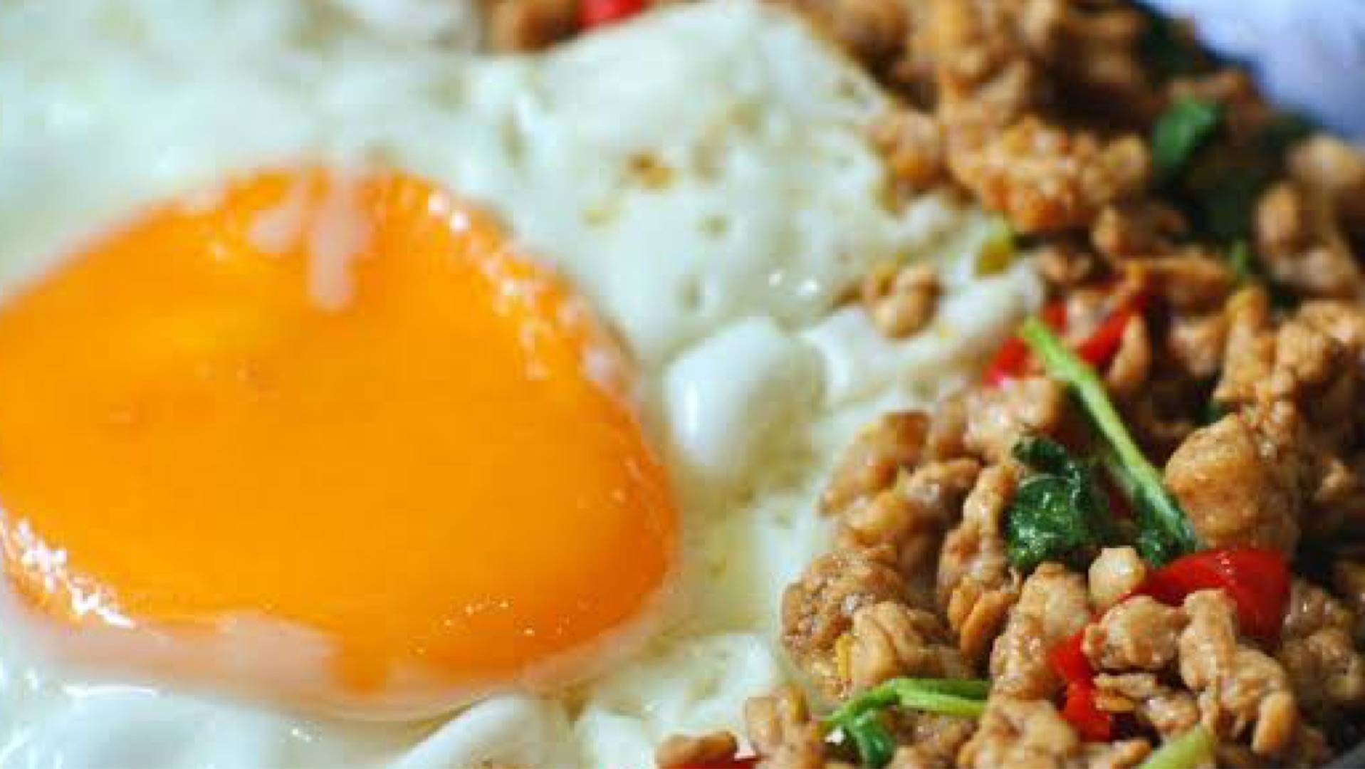 Hot กะเพรา.. อาหารตามสั่งบ้านๆ 🌶️ - สั่งอาหารเดลิเวอรี | Wongnai x LINE MAN