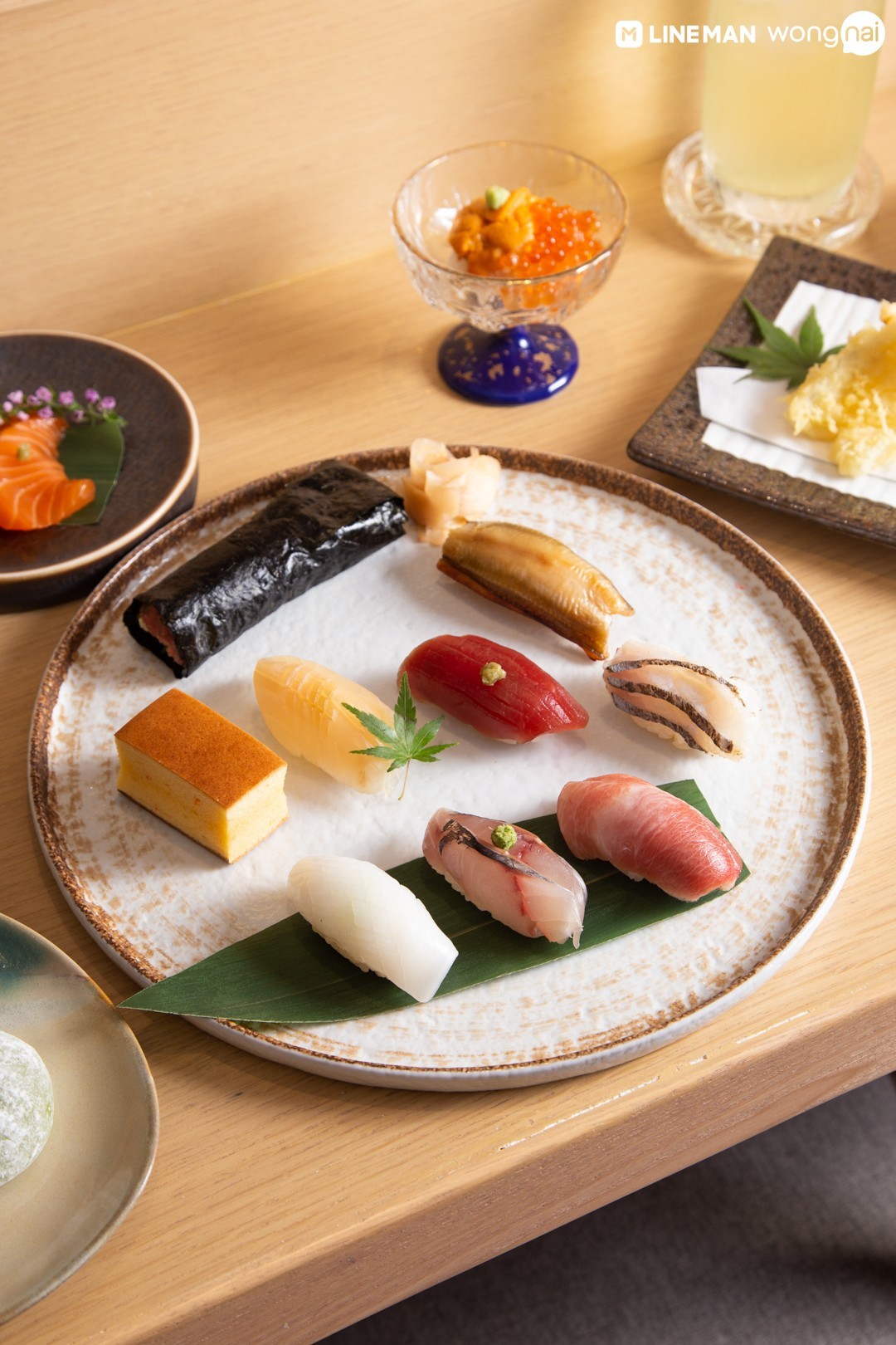 บทความ • Uraki ร้าน Uraki Plaza Zone - Wongnai