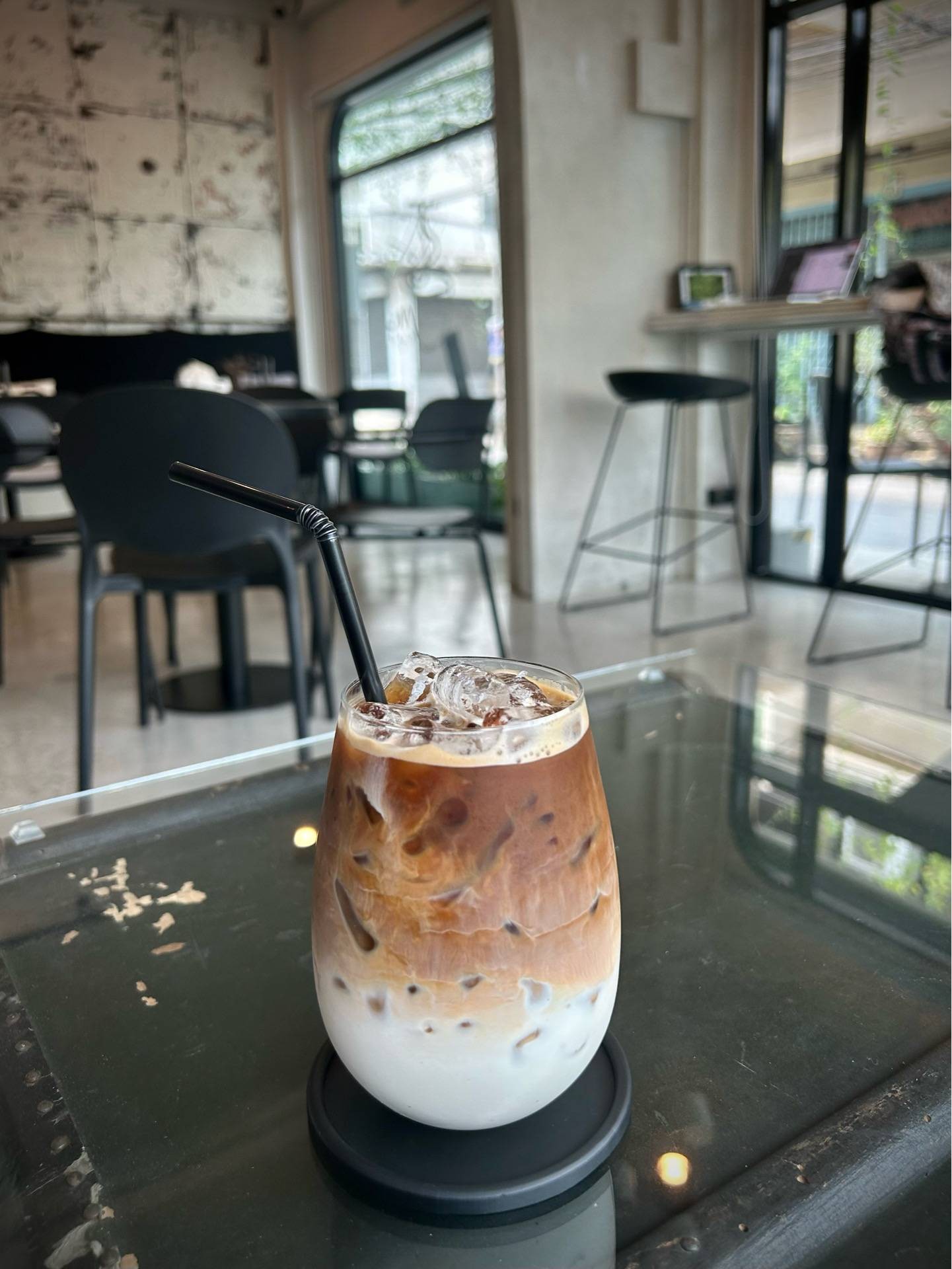 รีวิว NIL Cafe’ ( นิลคาเฟ่ ) - บรรยากาศอบอุ่น ราคาน่ารัก ร้านกาแฟประจำ ...