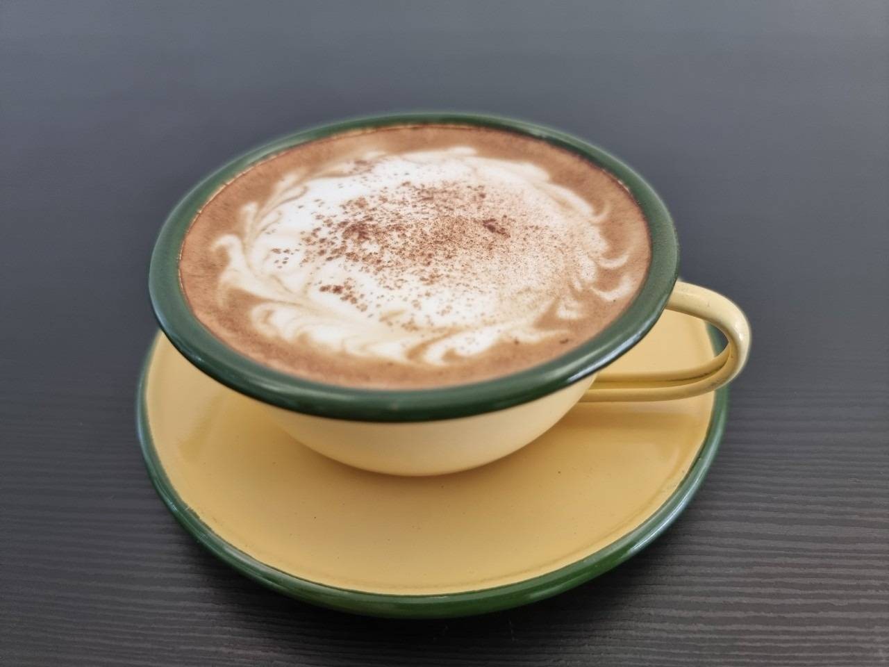 ร้าน 201 Cafe & Bar 201 CAFE & BAR | รีวิวร้านอาหาร