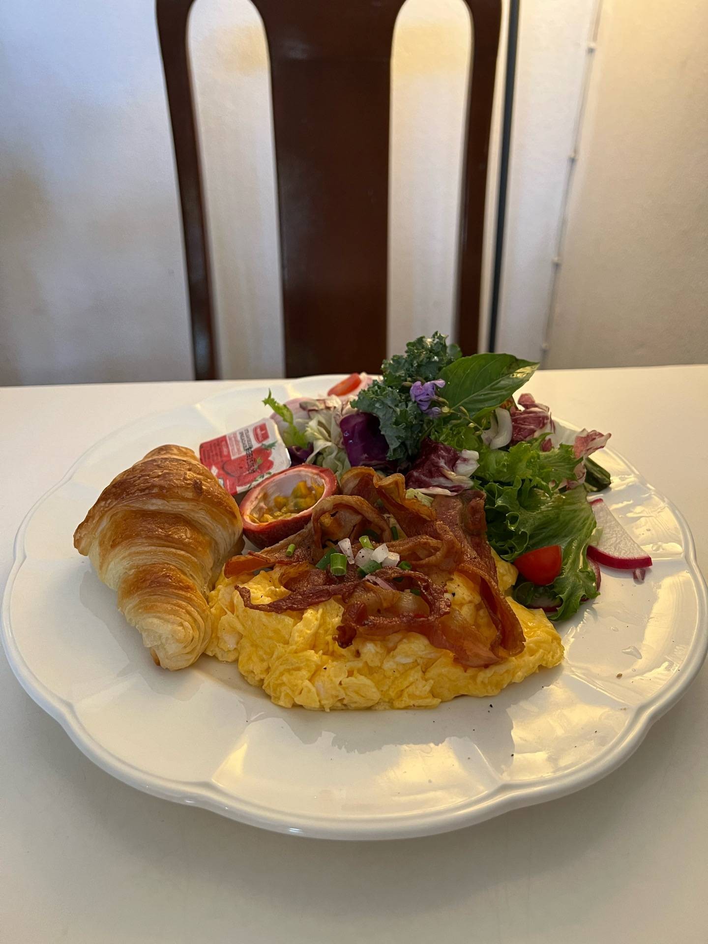 รูป Sun Rays Cafe