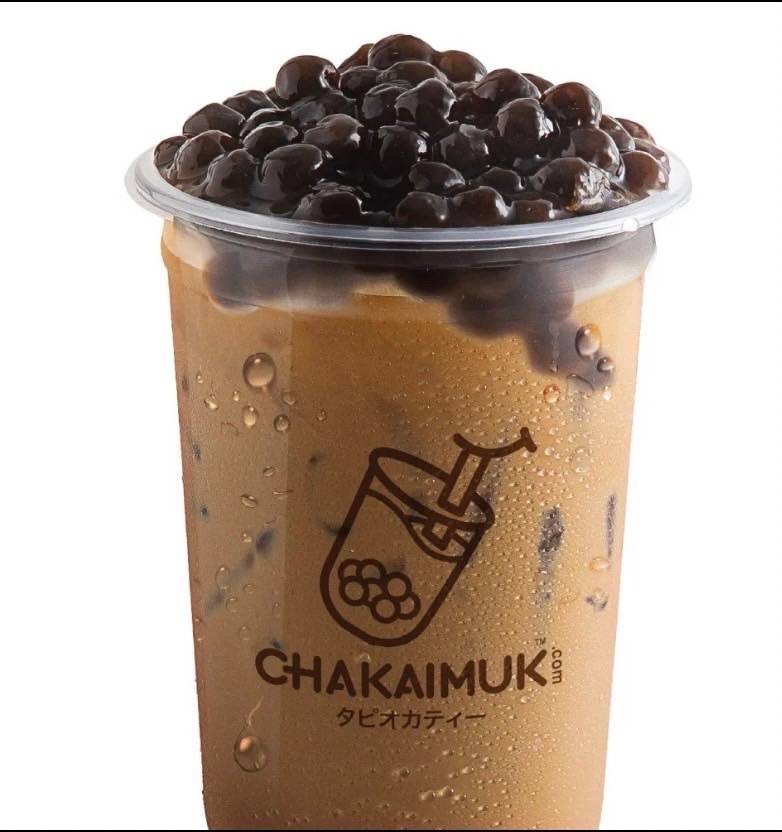 ร้าน ชาฮ็อป CHAKAIMUK สาขาลาดกระบัง30 | รีวิวร้านอาหาร