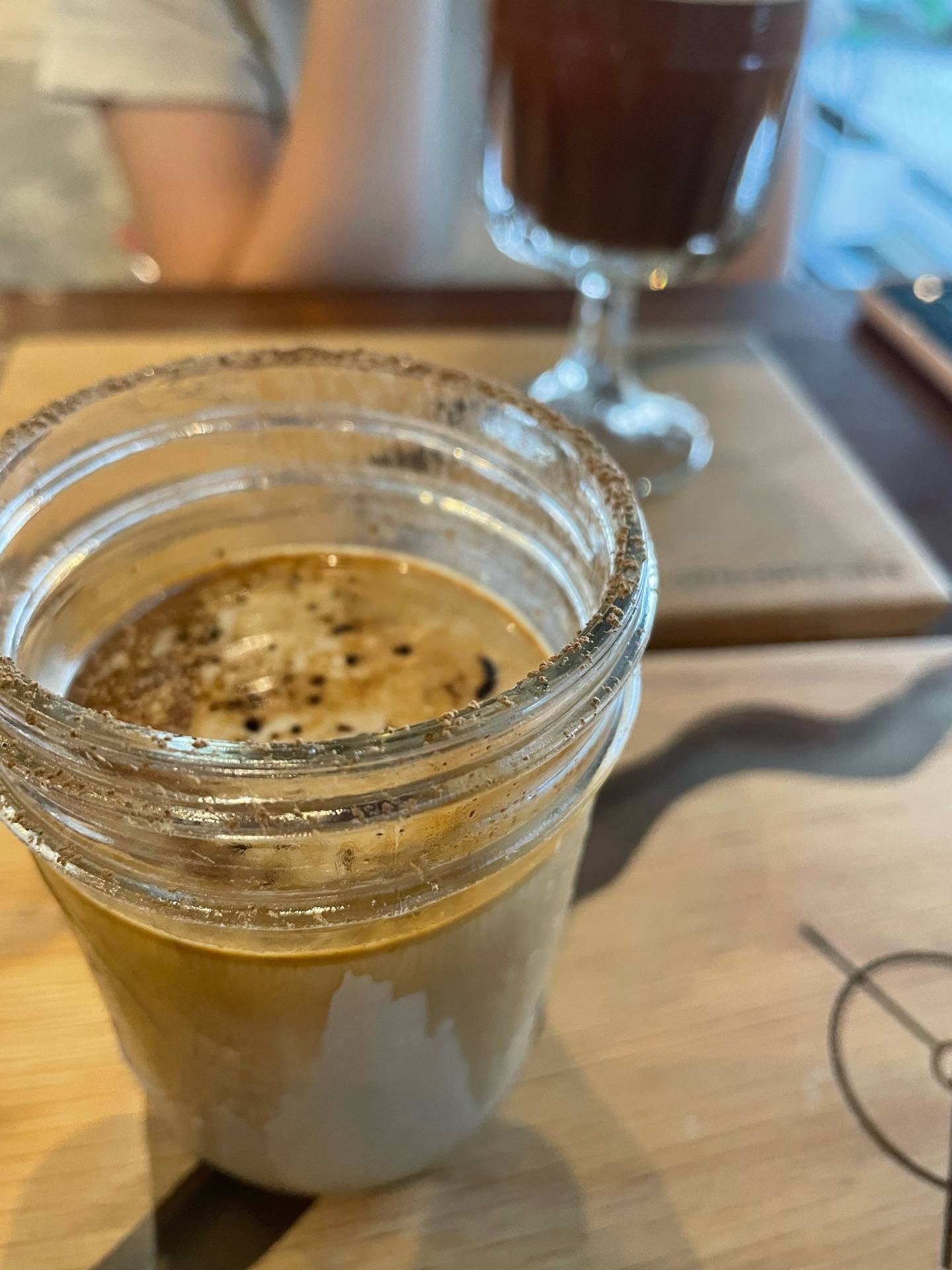 รีวิว Factory Coffee - BKK พญาไท - เป็นร้านที่อยากให้ทุกคนรู้ว่าโลกนี้ ...