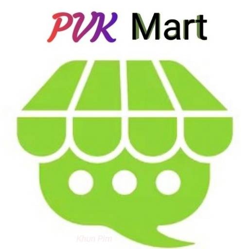 ร้าน PVK🌹Mart