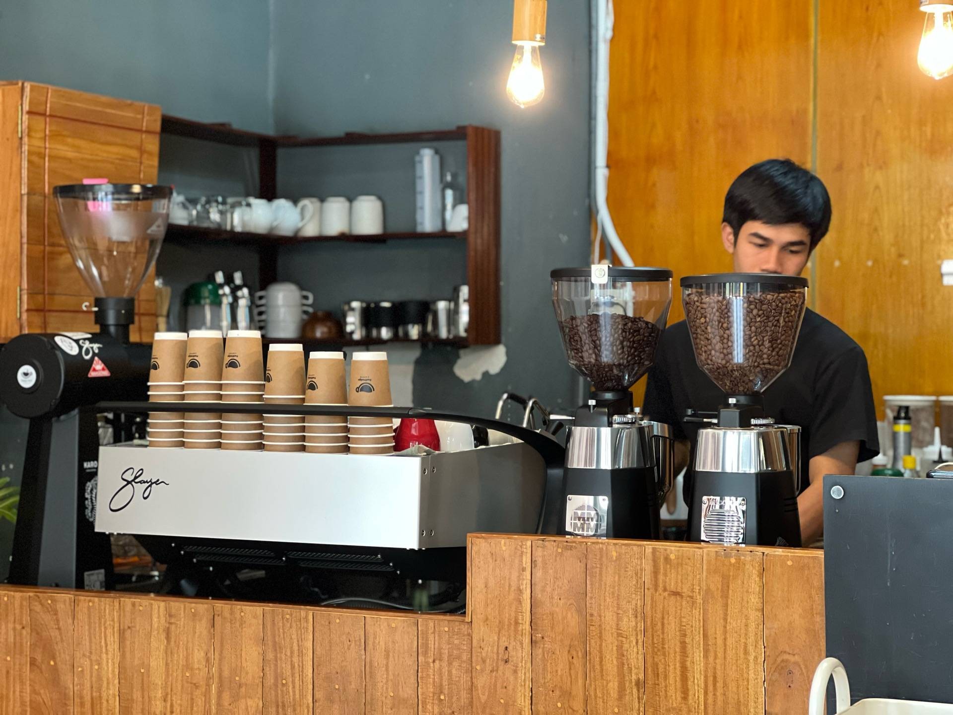 รูป Feeldesign Coffee