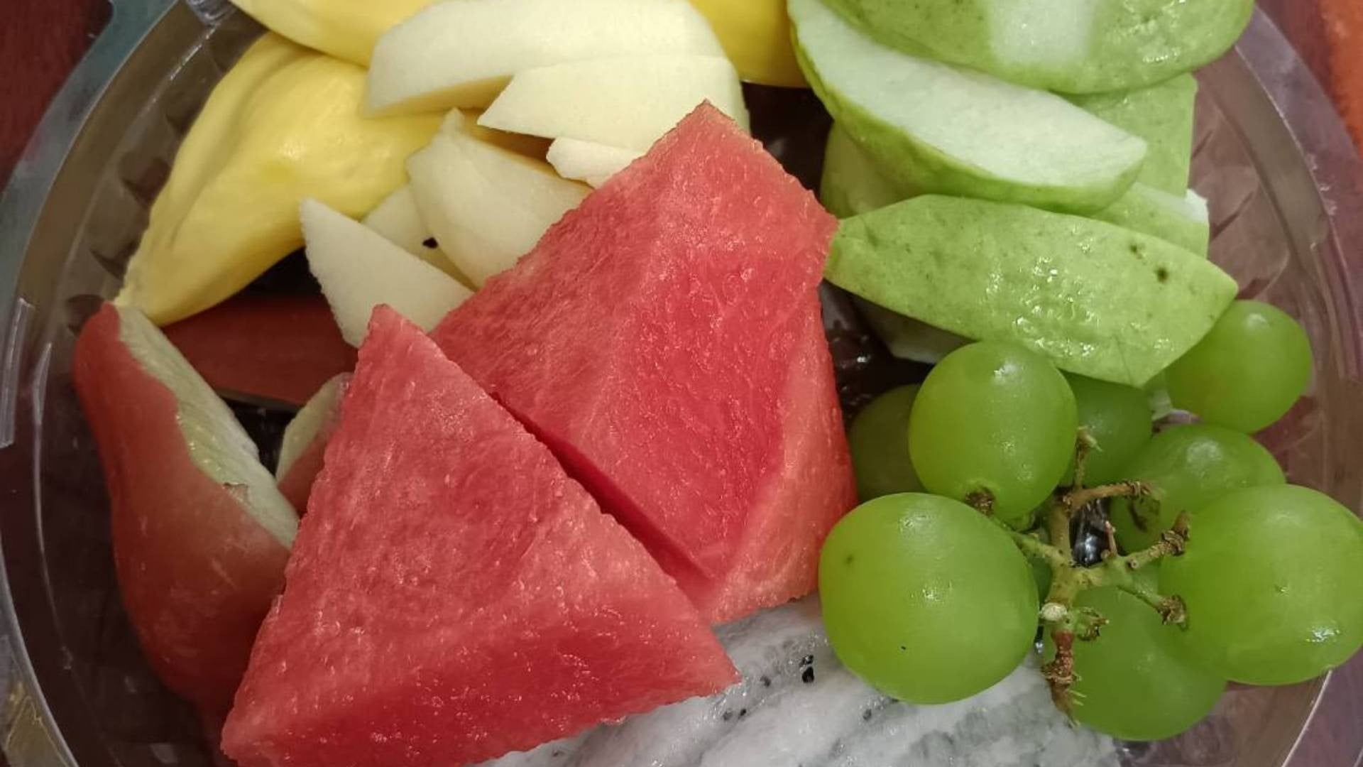 Extra Fruits ตลาดผลไม้รถไฟขอนแก่น - สั่งอาหารเดลิเวอรี | Wongnai x LINE MAN