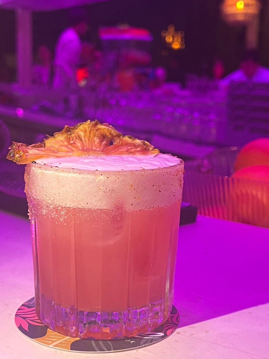 รูป Escape Bangkok Emquartier