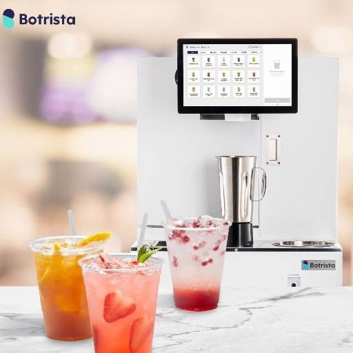 ร้าน Botrista คลังน้ำดื่มรสชาติแปลกใหม่ บางปะกง | รีวิวร้านอาหาร - Wongnai