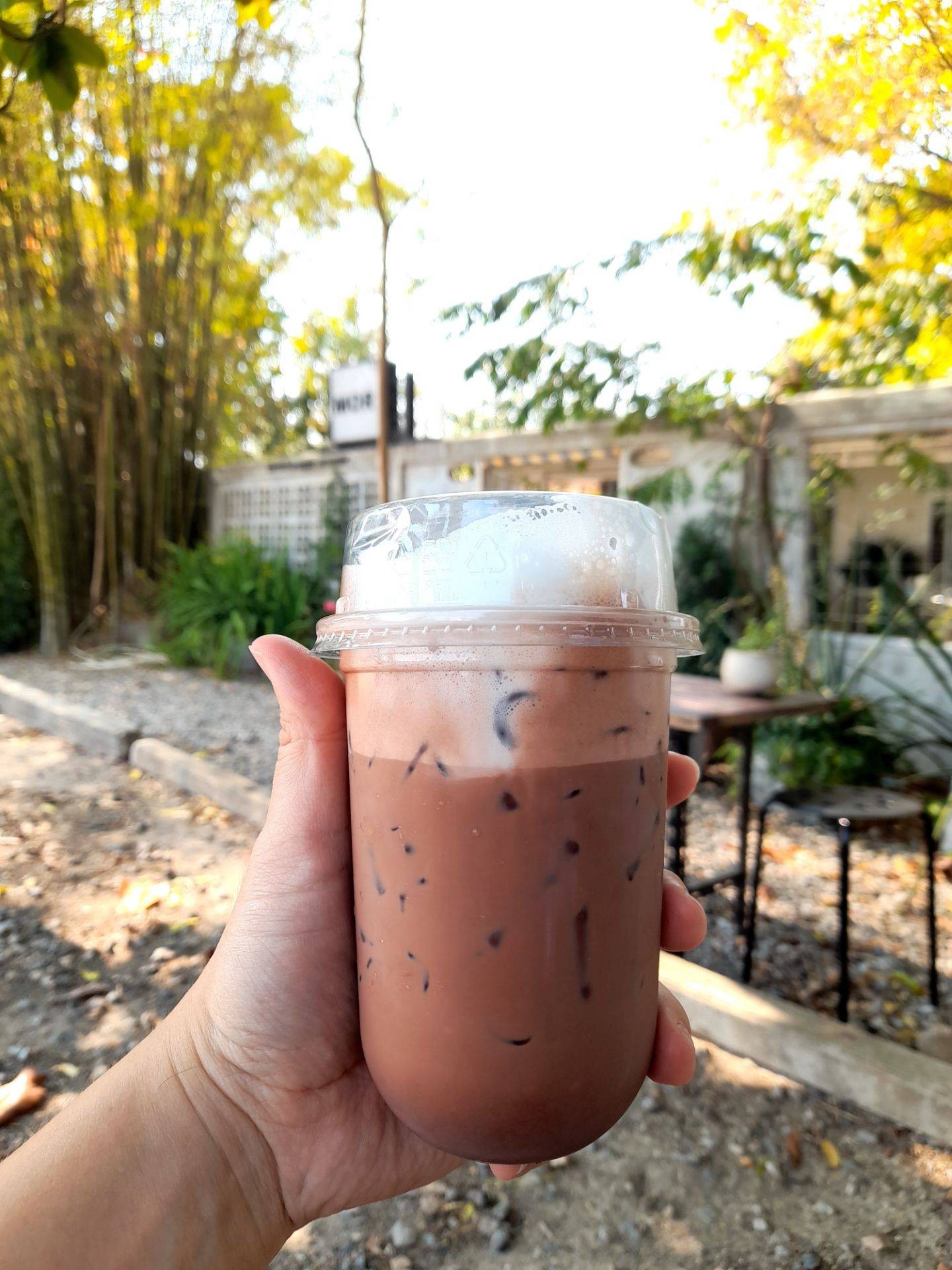 ร้าน MOR coffee • bakery • kitchen | รีวิวร้านอาหาร - Wongnai