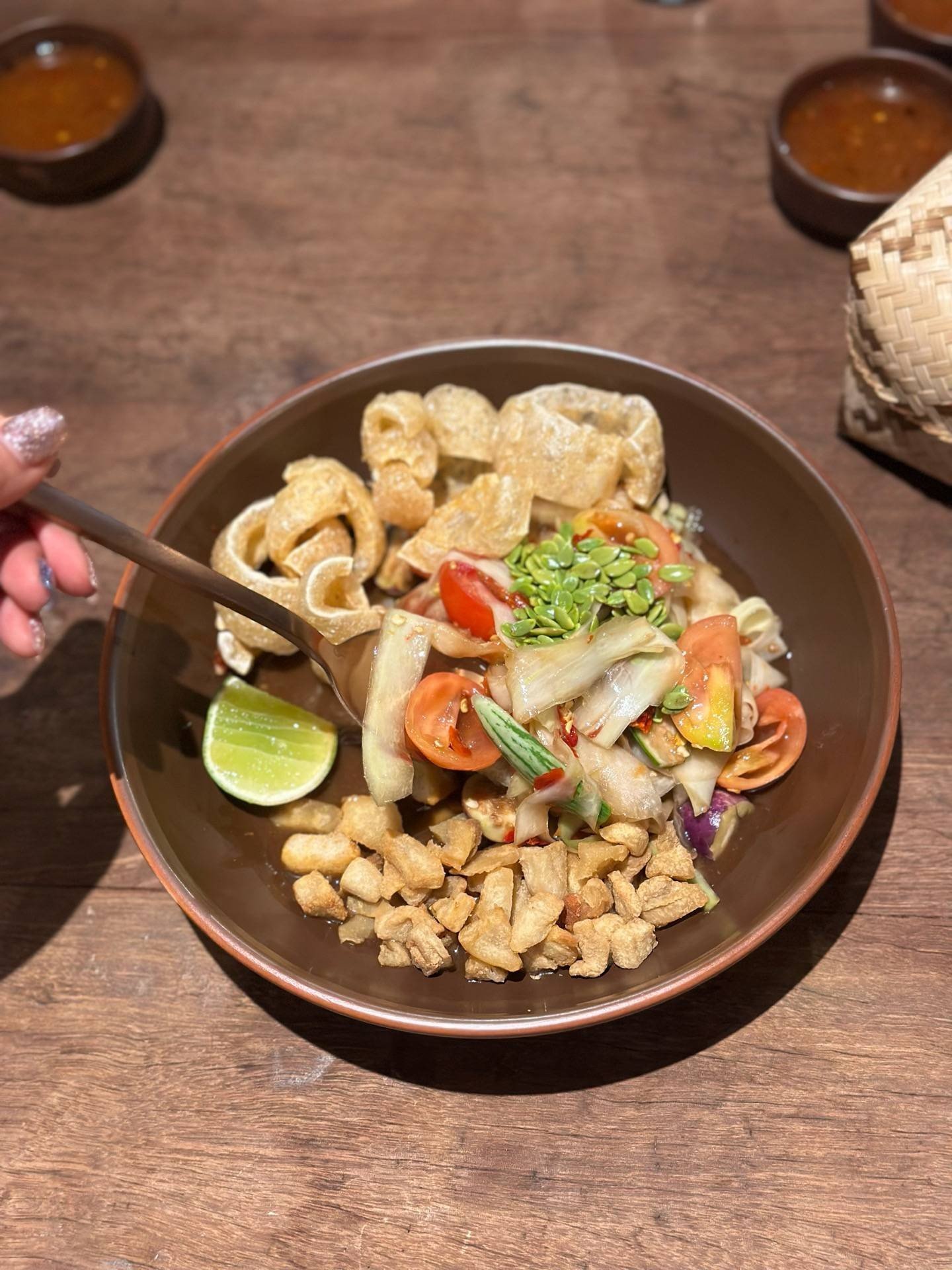 รูป เปิบ (PERB) อารีย์ ซอย1