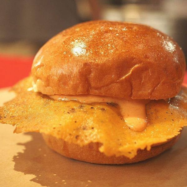 รูป Smizzle Burger สาขา Central Embassy Central Embassy