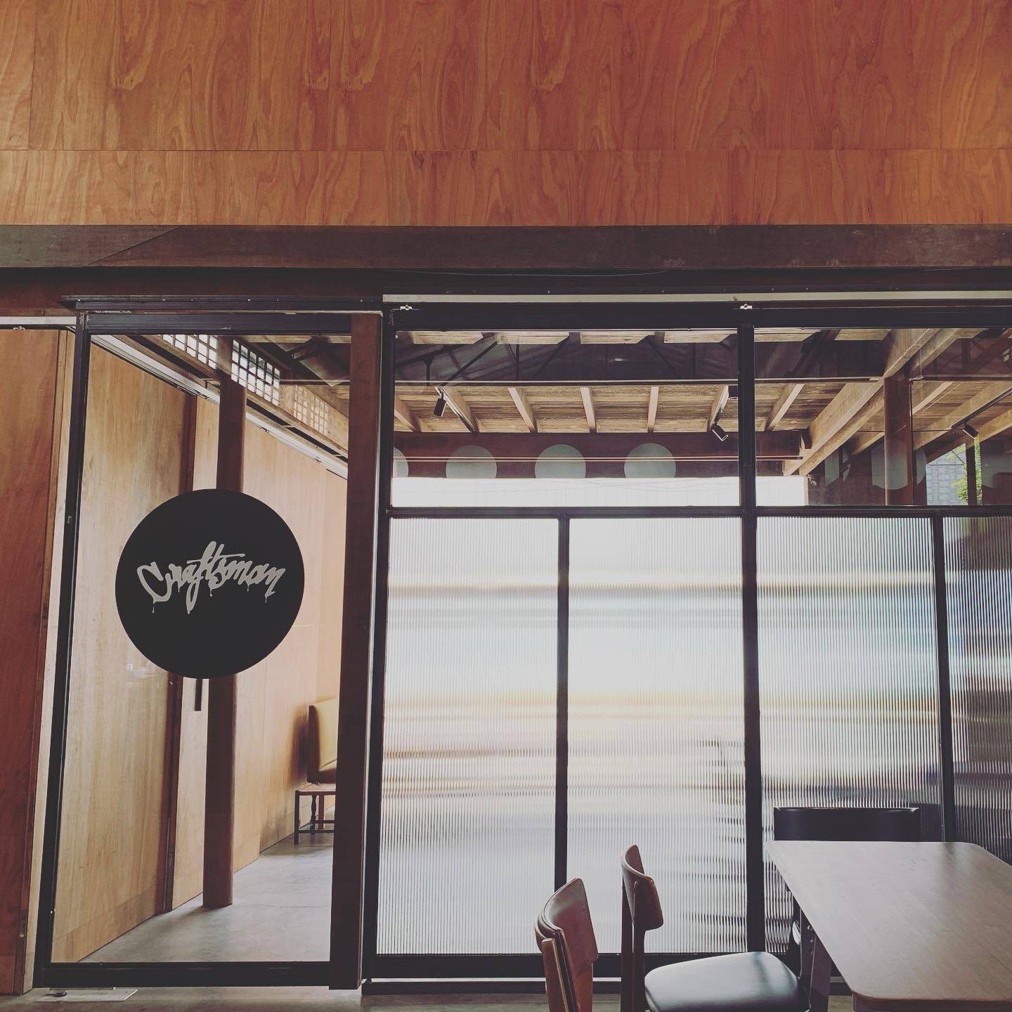 รูป Craftsman Roastery & Brew Bar สาธุประดิษฐ์