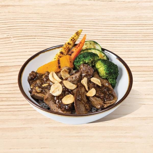 ร้าน TEST MASTER - Salad Factory [Tier Compact Menu] | รีวิวร้านอาหาร