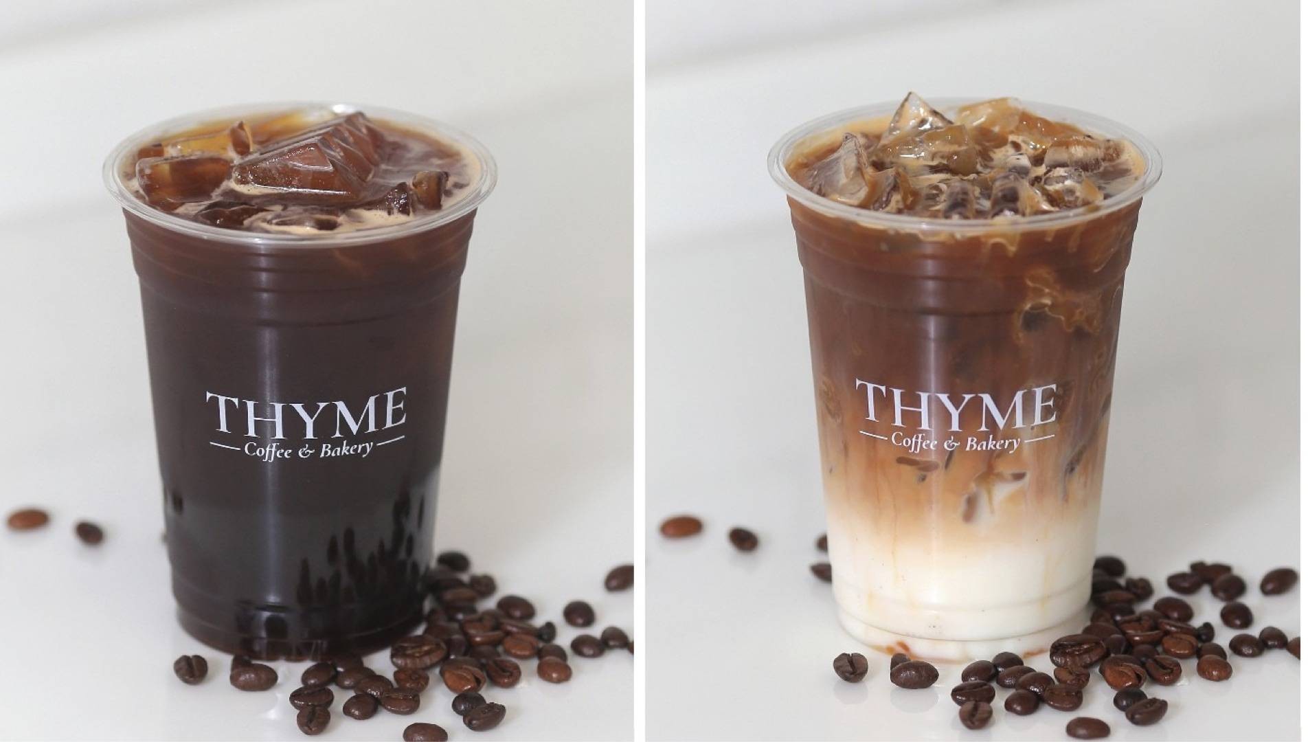 Thyme Coffee & Bakery Asoke - สั่งอาหารเดลิเวอรี | Wongnai x LINE MAN