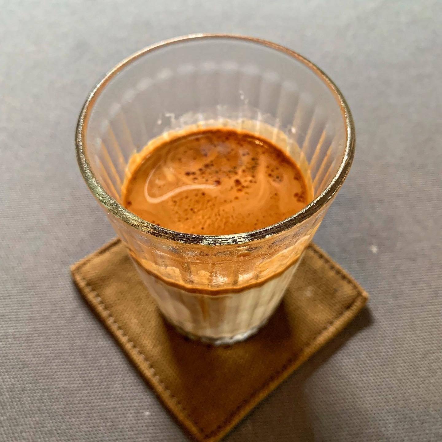 [รีวิว] ร้าน Craftsman Roastery & Brew Bar สาธุประดิษฐ์ | เมนูแนะนำ รูป ...