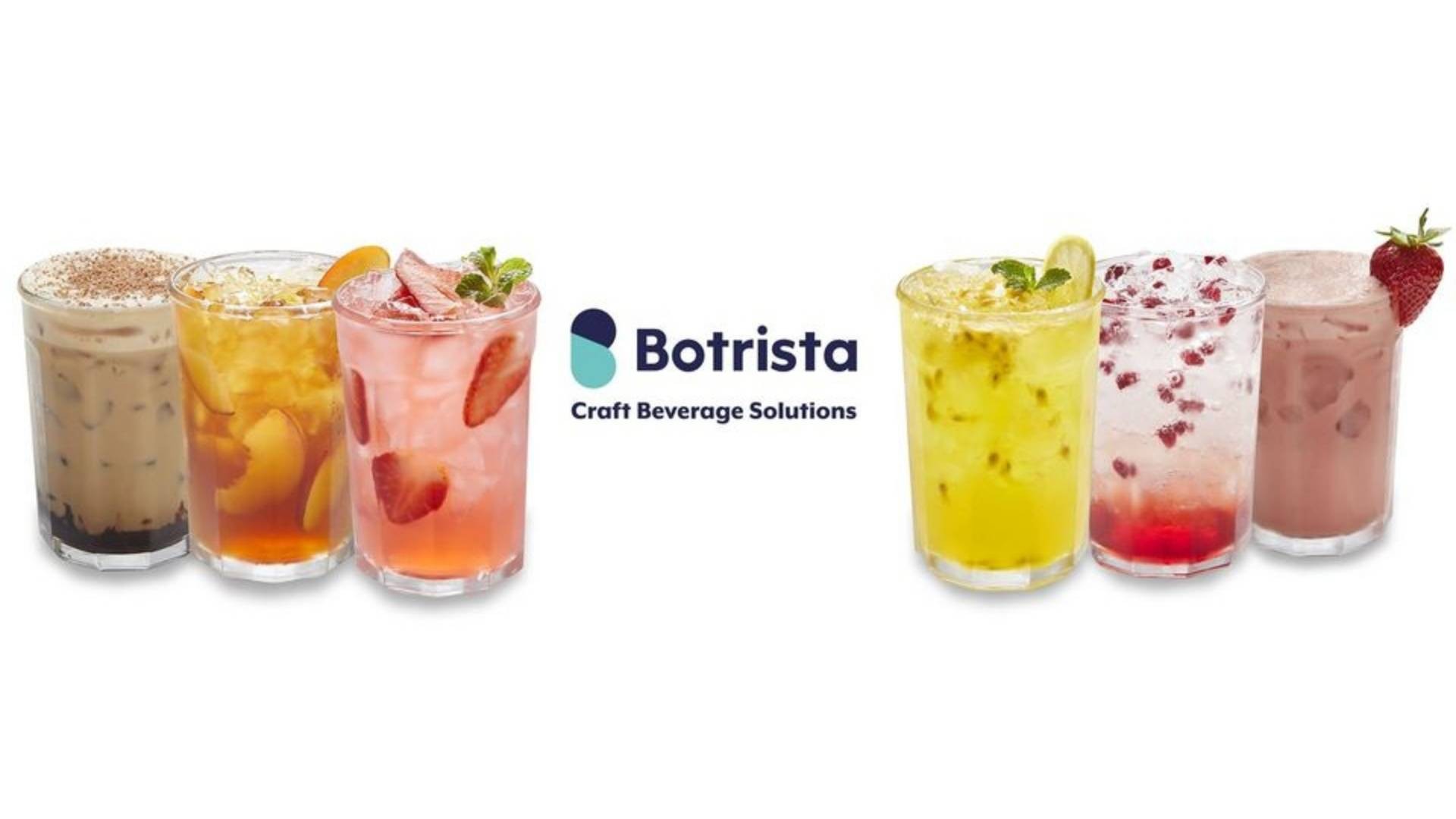 Botrista คลังน้ำดื่มรสชาติแปลกใหม่ บางปะกง | สั่งอาหารออนไลน์ล่วงหน้า ...