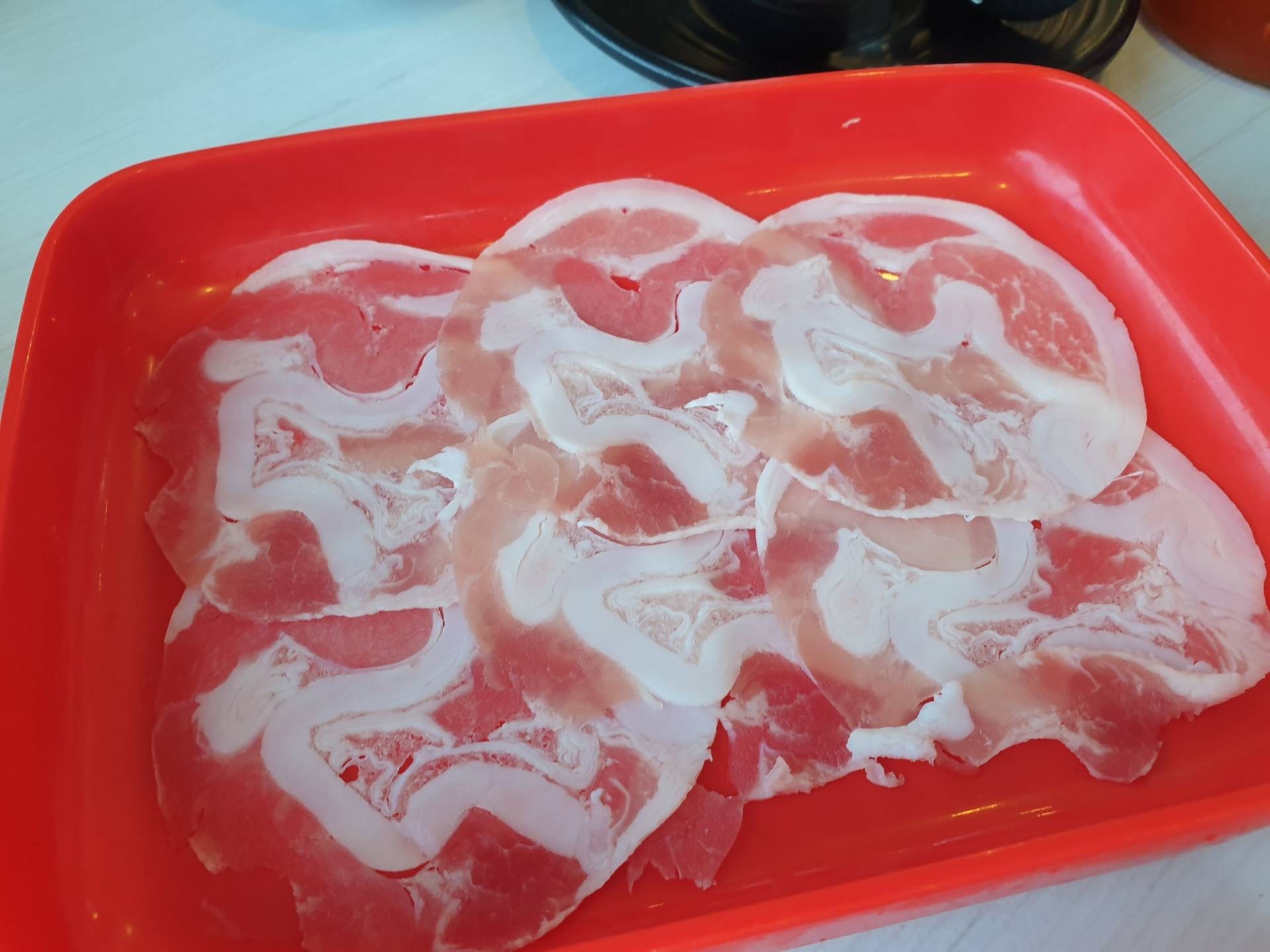 ร้าน Okay Shabu เกษตร-นวมินทร์ | รีวิวร้านอาหาร