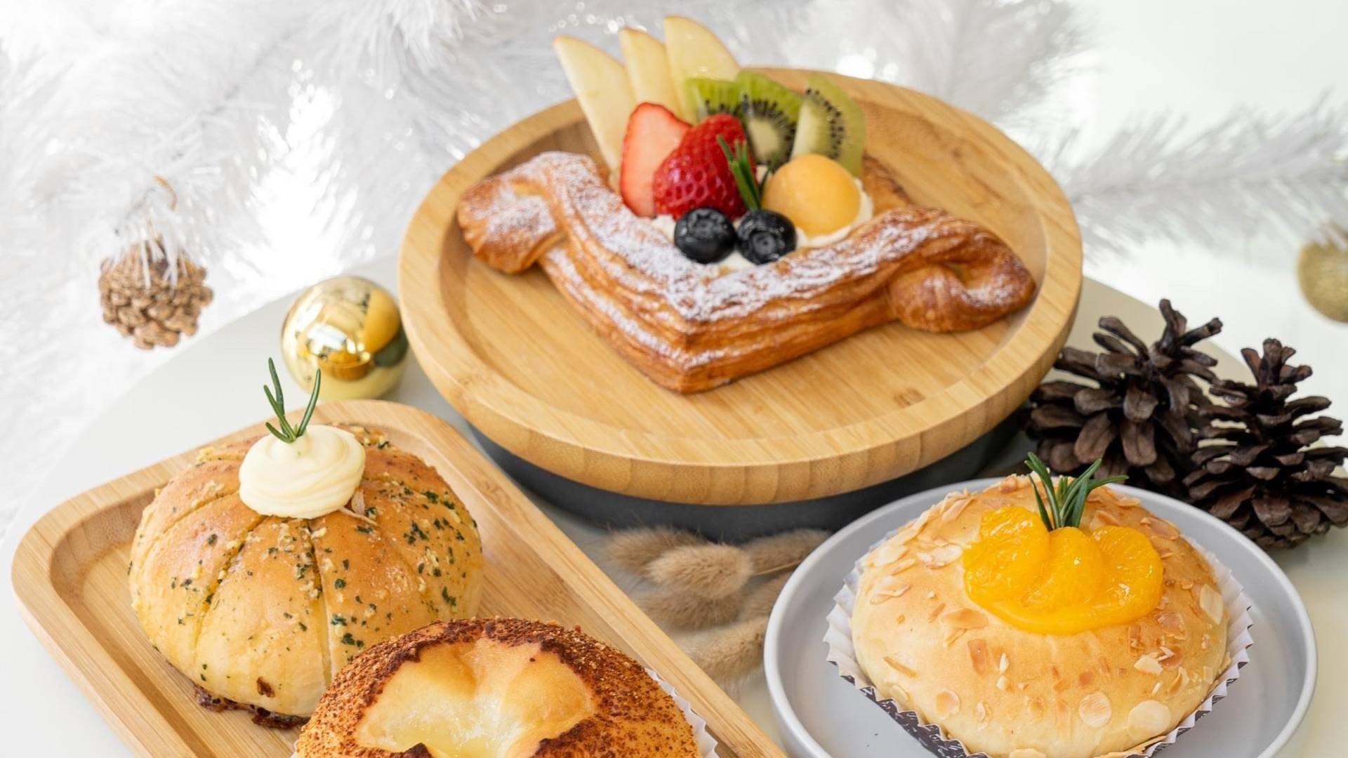 ร้าน FINE BY ME (เทพารักษ์ 98) | รีวิวร้านอาหาร