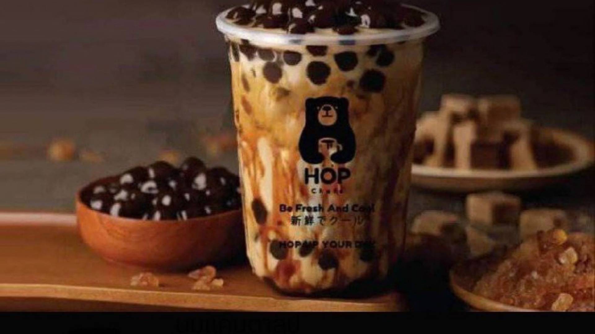 ชาฮ็อป CHAKAIMUK สาขาลาดกระบัง30 - สั่งอาหารเดลิเวอรี | Wongnai x LINE MAN