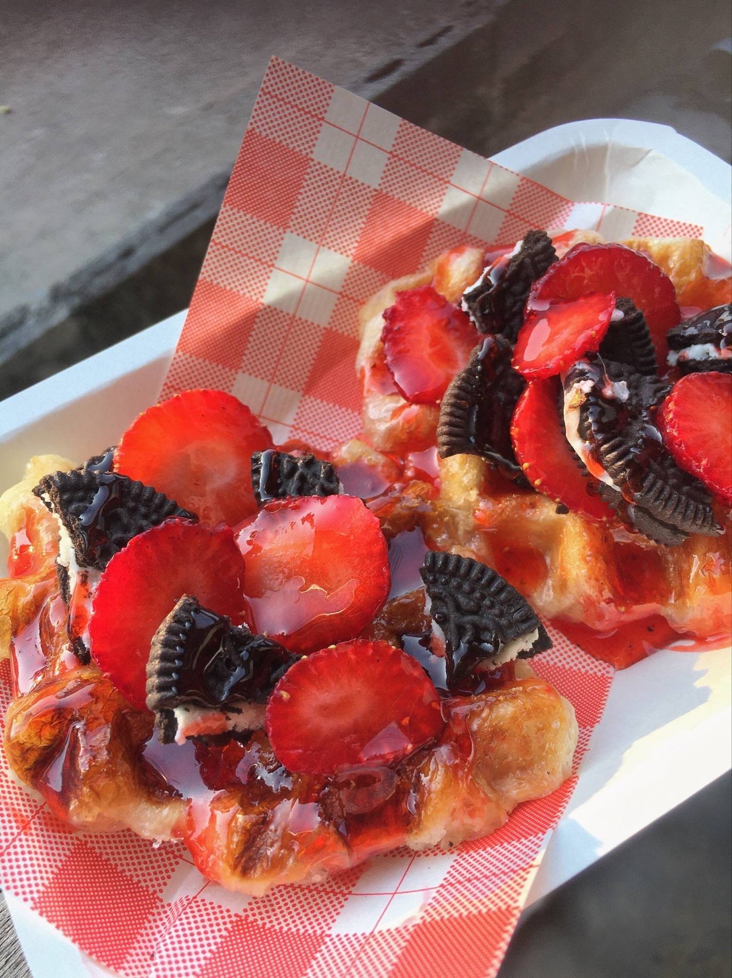 ร้าน Mini Crofle | รีวิวร้านอาหาร