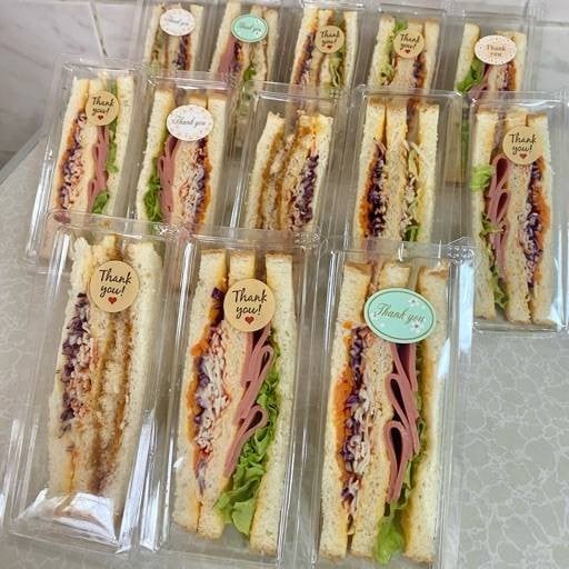 ร้าน Got Sandwich | รีวิวร้านอาหาร