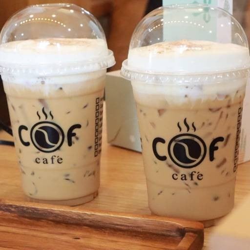 ร้าน Cof Cafe & learning space หนองคาย | รีวิวร้านอาหาร