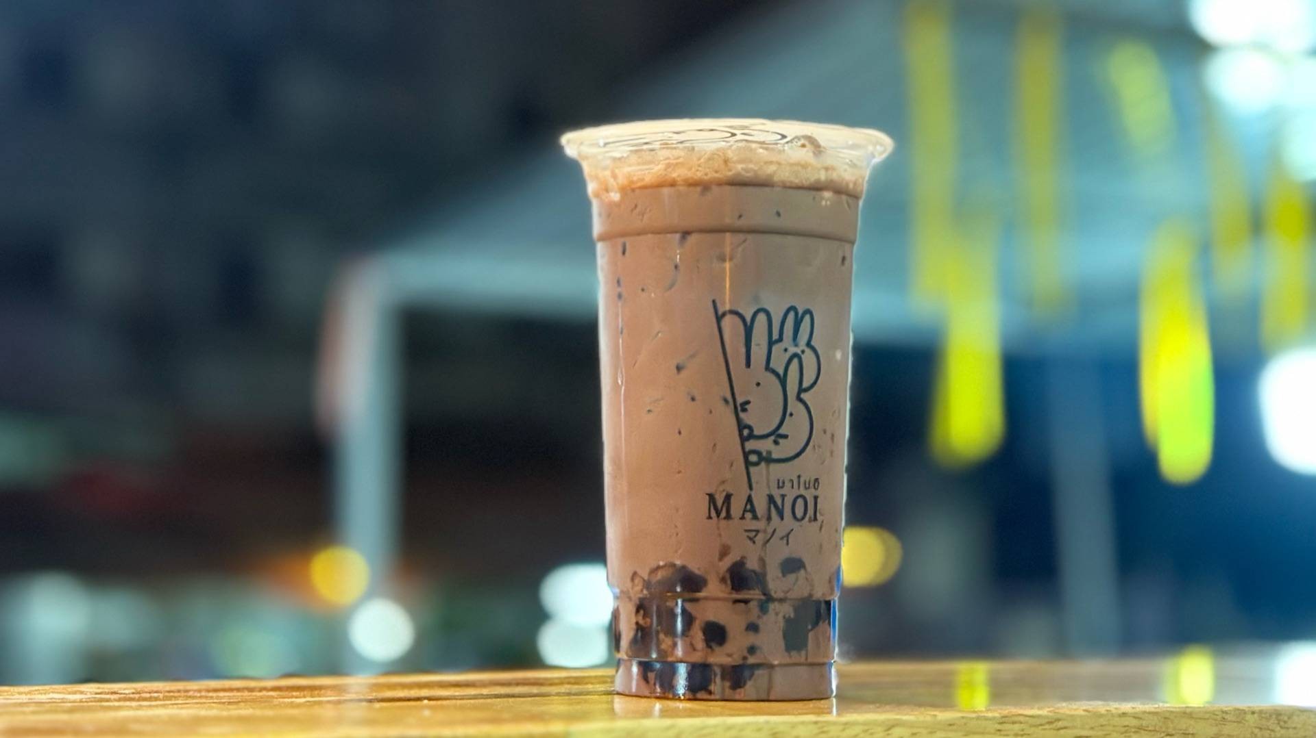 Manoi マノイมาโนอิ ท่าศาลา - สั่งอาหารเดลิเวอรี | Wongnai x LINE MAN