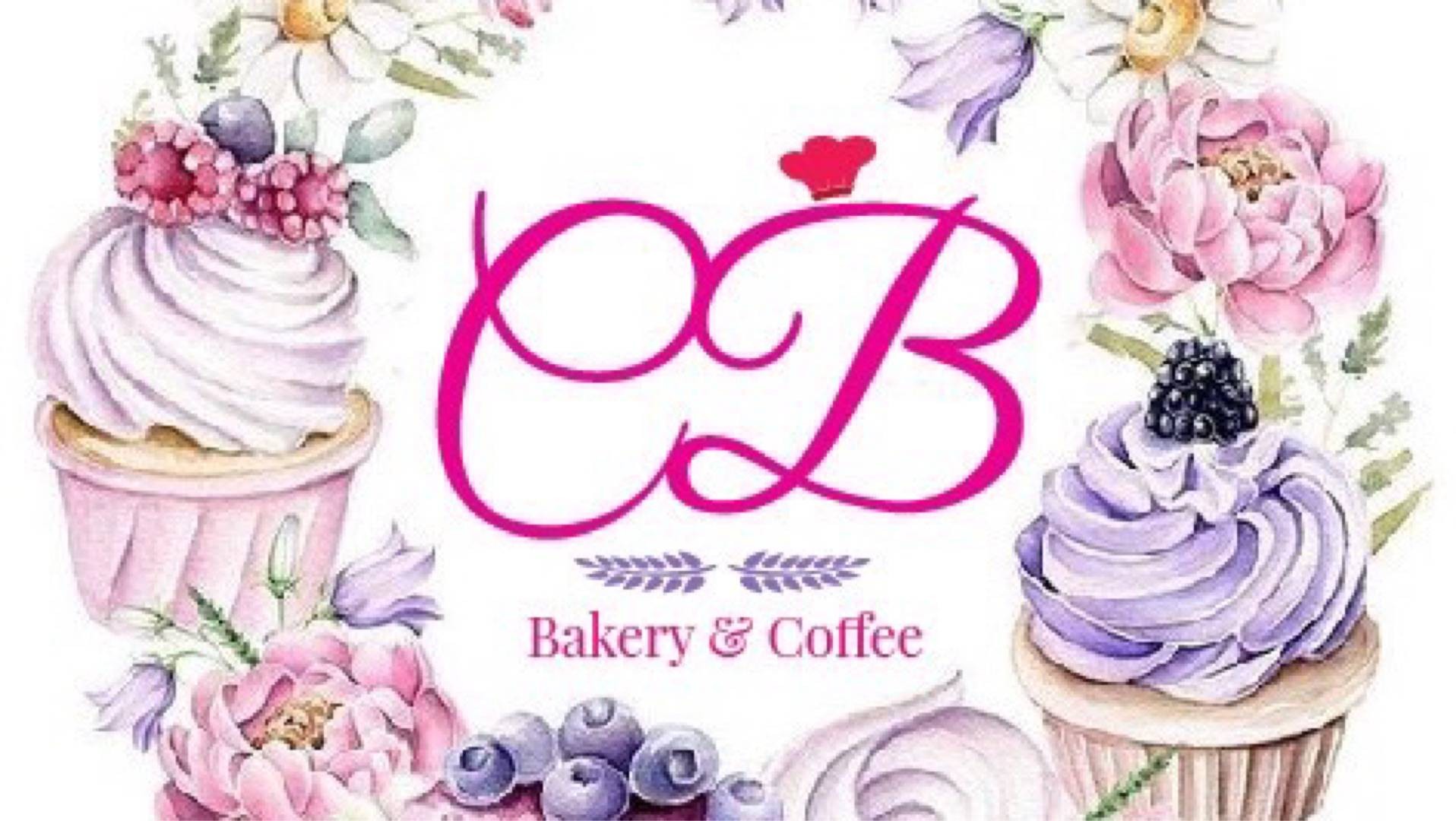 CB Bakery and Coffee by Chonticha ซีบี เบเกอรี่แอนด์คอฟฟี่ สาขา 2 ...