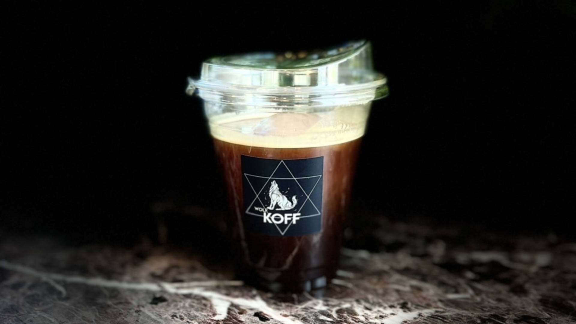 ดีลส่วนลดพิเศษร้าน WOLF KOFF specialtycoffee ปั้ม PT เทียนดัด รับส่วนลด 10% ทุกรายการ