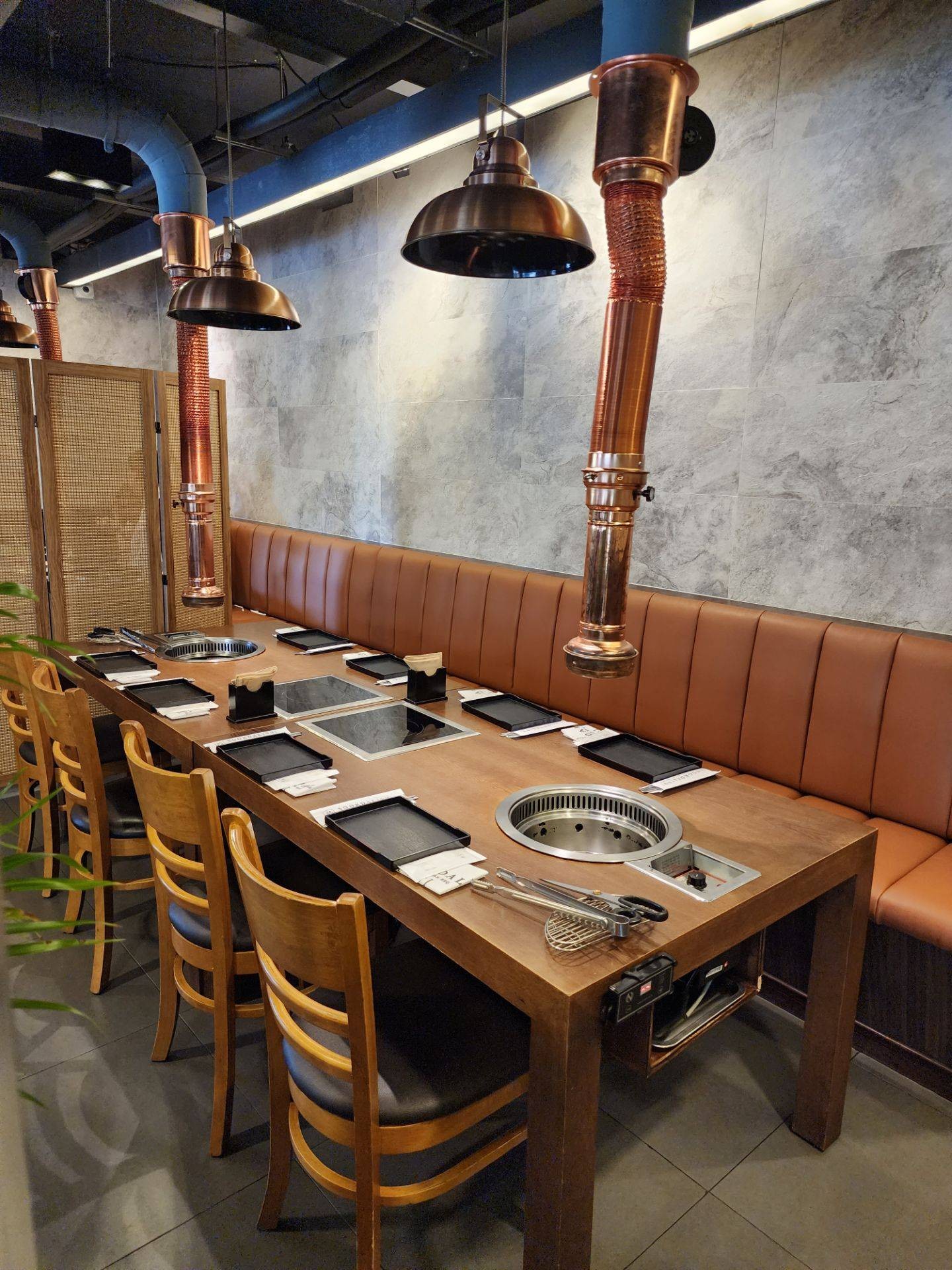 รูป Sookdal Premium Korean BBQ Thailand - Wongnai