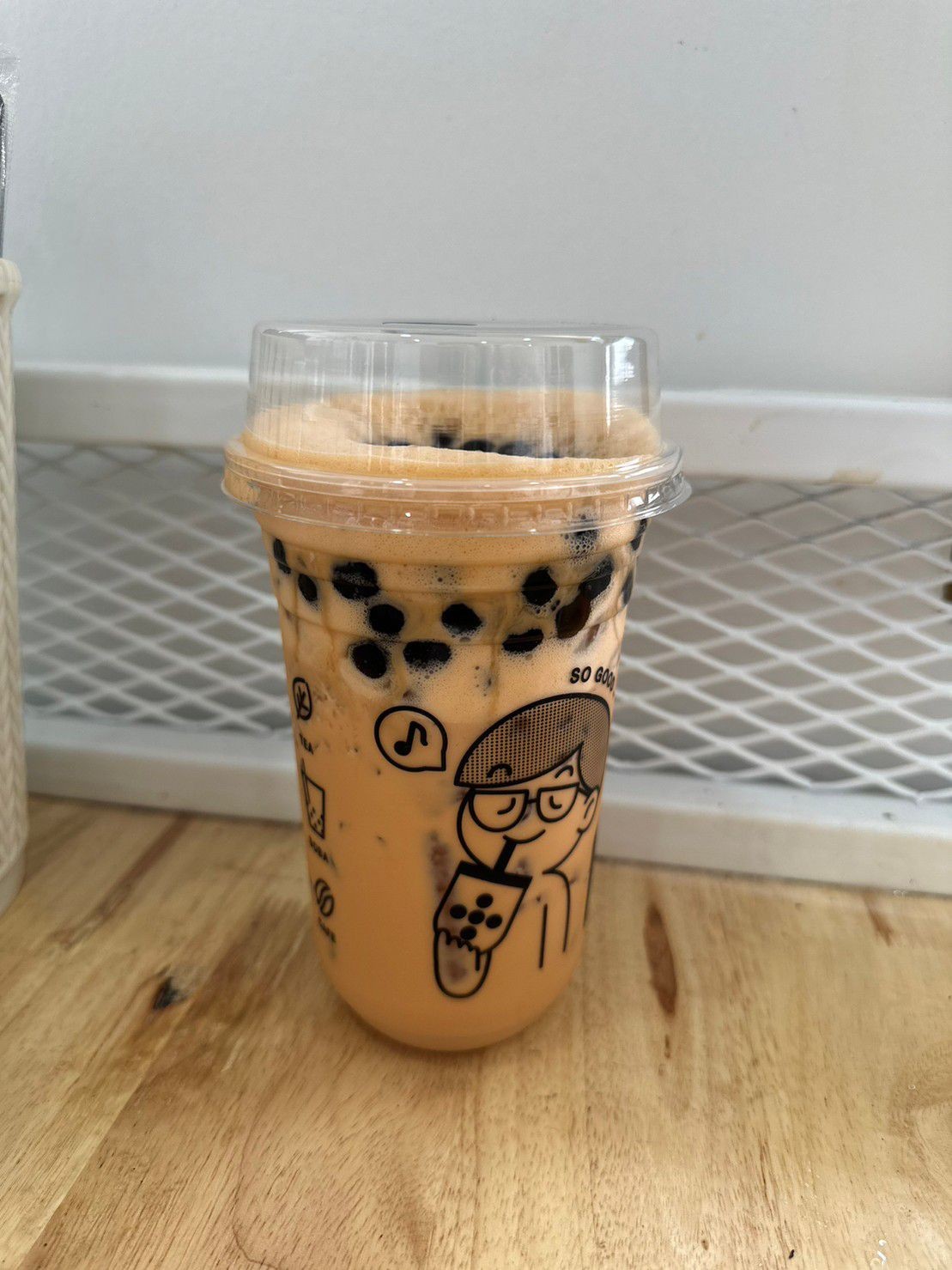 ร้าน CHAKAIMUK ตลาดจัมโบ้ | รีวิวร้านอาหาร