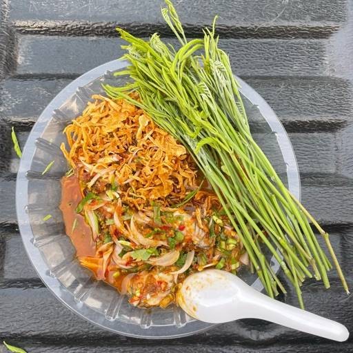 ร้าน Ghhhh | รีวิวร้านอาหาร