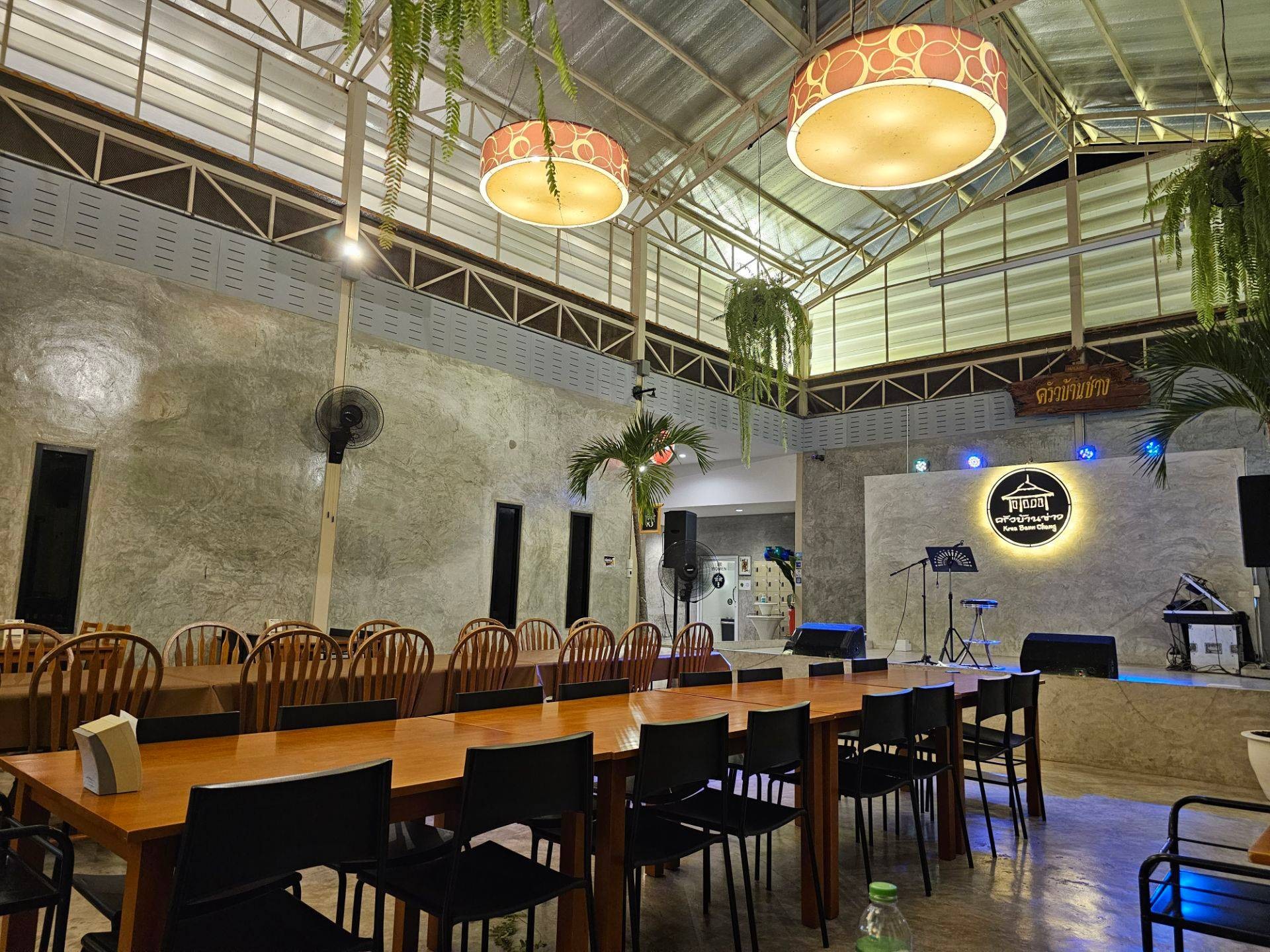 รูป ร้านสราญรมย์
