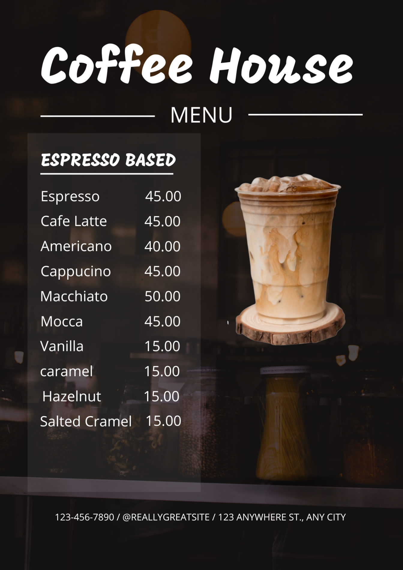 ร้าน กาแฟ มูเตลู (Mutelu Coffee) | รีวิวร้านอาหาร