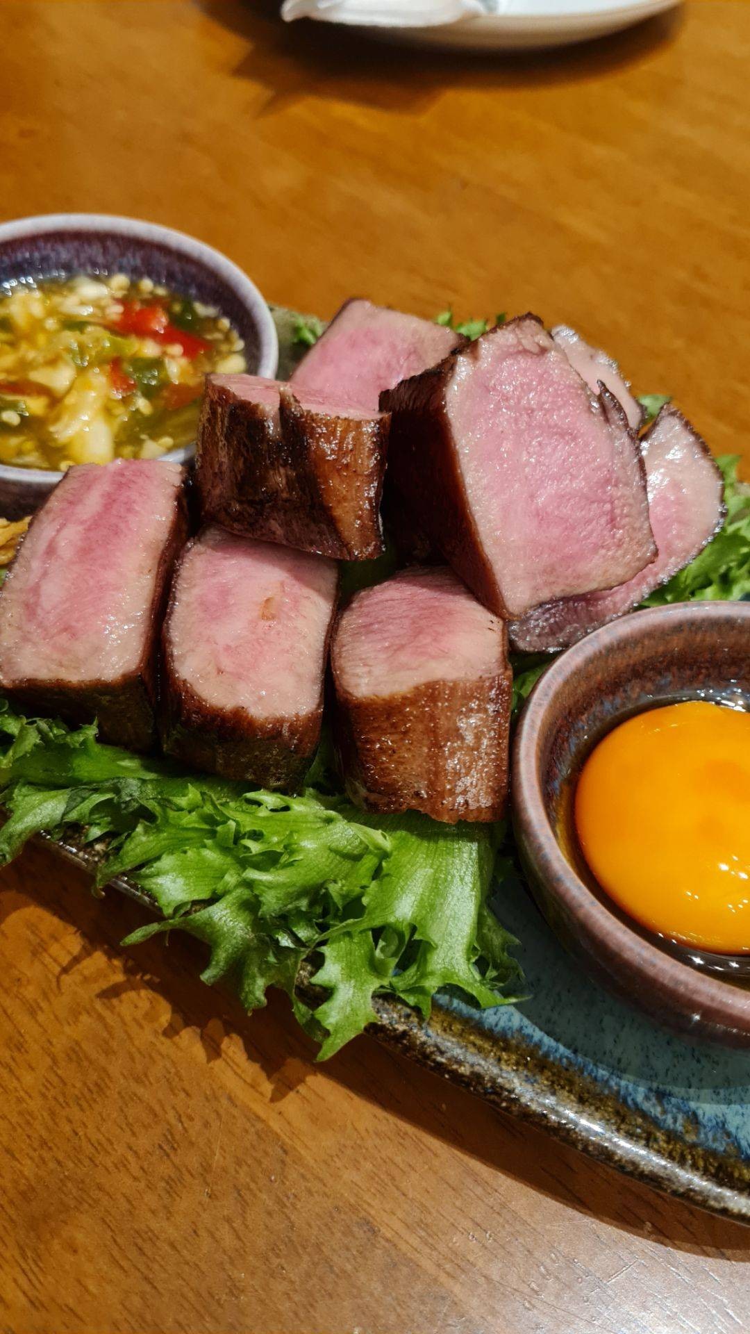 รีวิว มหาสาร-mahasan - มหาสาร ร้านจองยากในตำนาน