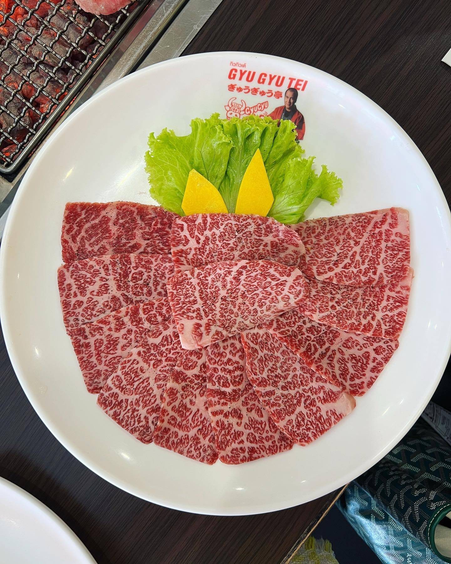 รูป Gyu Gyu Tei เกษตร นวมินทร์