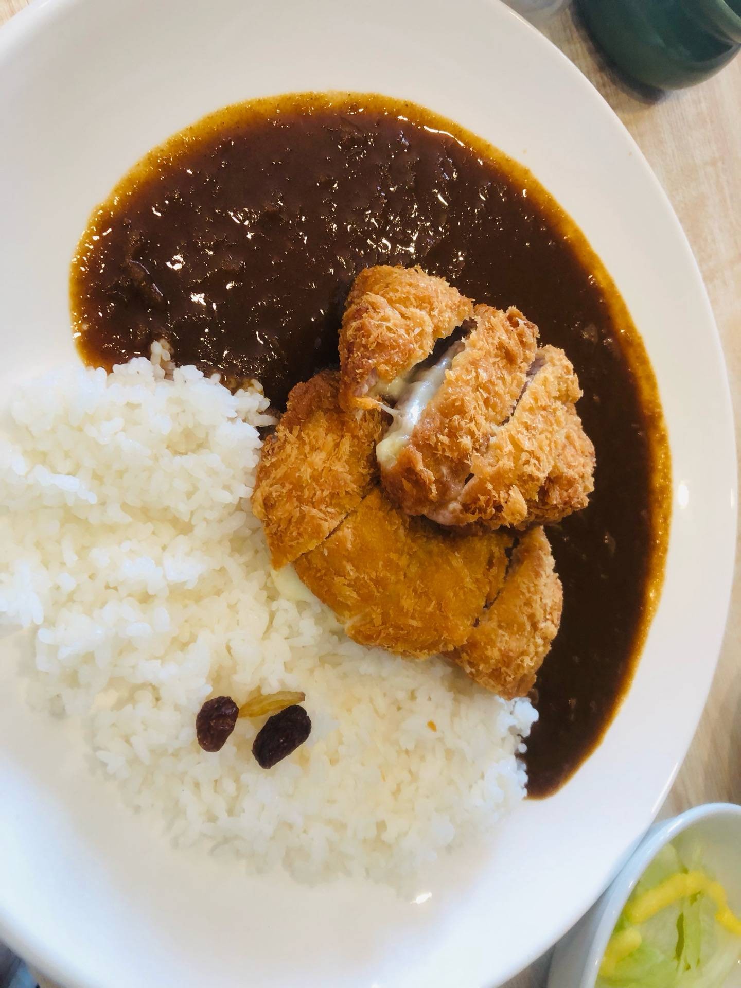 รูป Aoringo Japanese Curry Place(อาโอรินโกะ)-เจอารีน่า ราชพฤกษ์ เจอารี ...