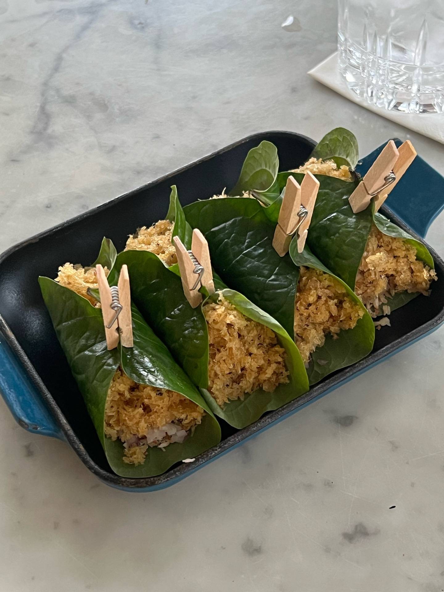 รีวิว Praça Hua Hin - ร้านอาหารไทยในโรงแรม The Standard Hua Hin รสชาติ ...