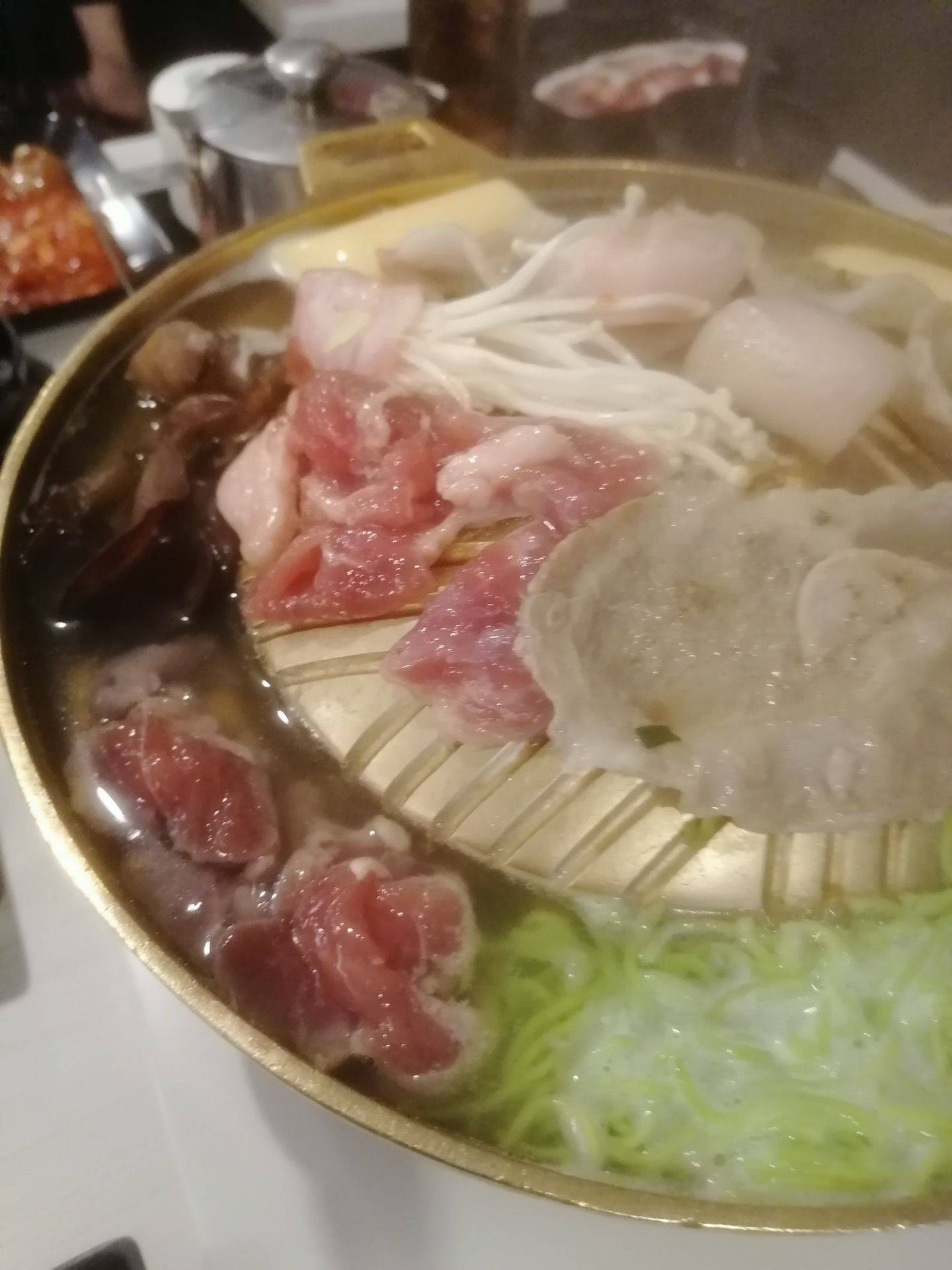 ร้าน Okay Shabu เกษตร-นวมินทร์ | รีวิวร้านอาหาร