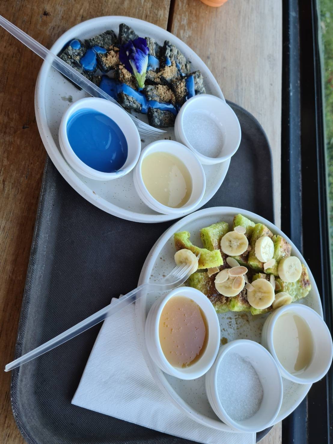 รีวิว Moon Coffee & Roti สิชล - วิวสวย ร้านยังอยู่ช่วงปรับปรุง ...